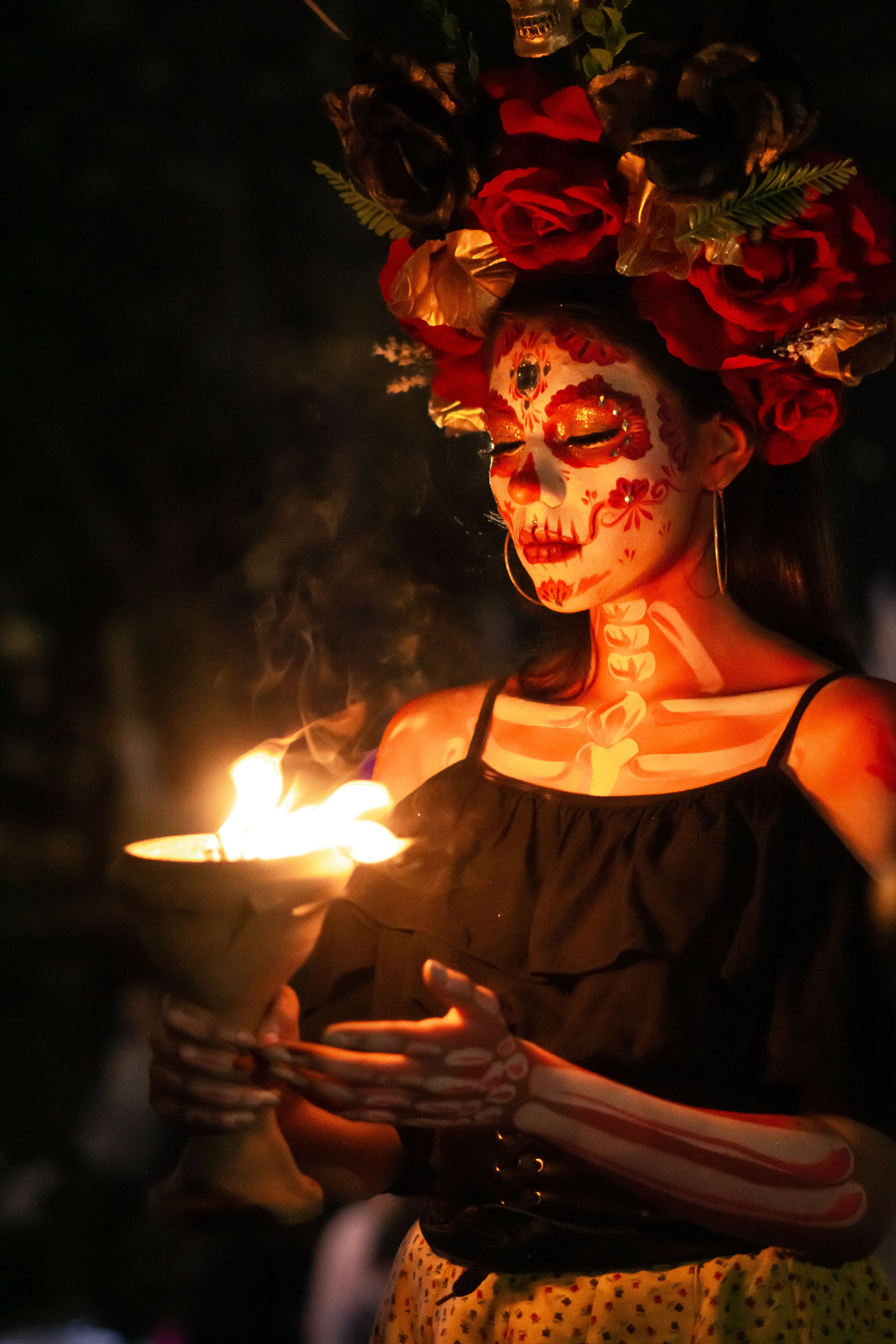 Skeleton Burning Photos, Download The BEST Free Skeleton Burning Stock ...