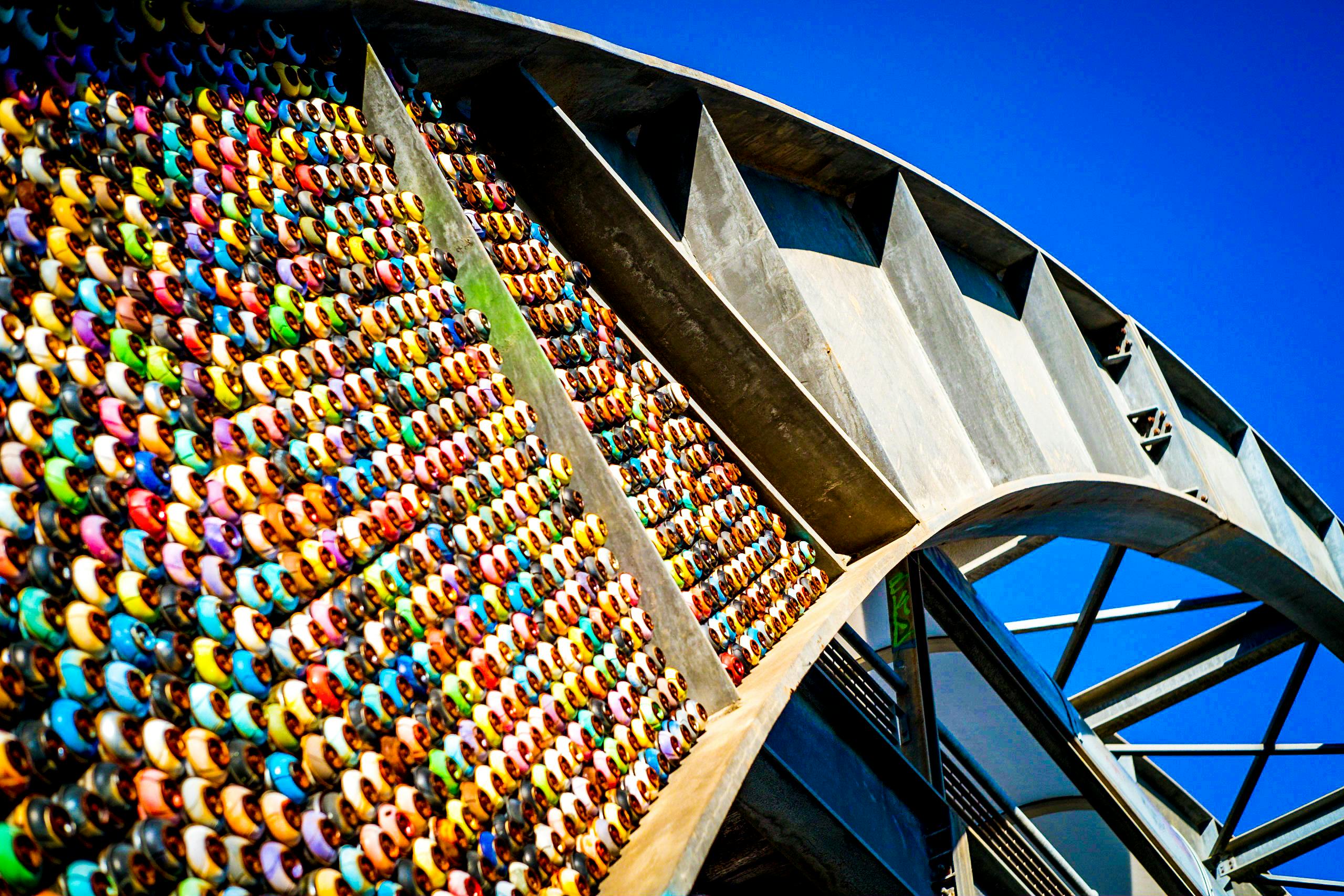 Art 13 Photos & Videos Collected by Davide Baraldi