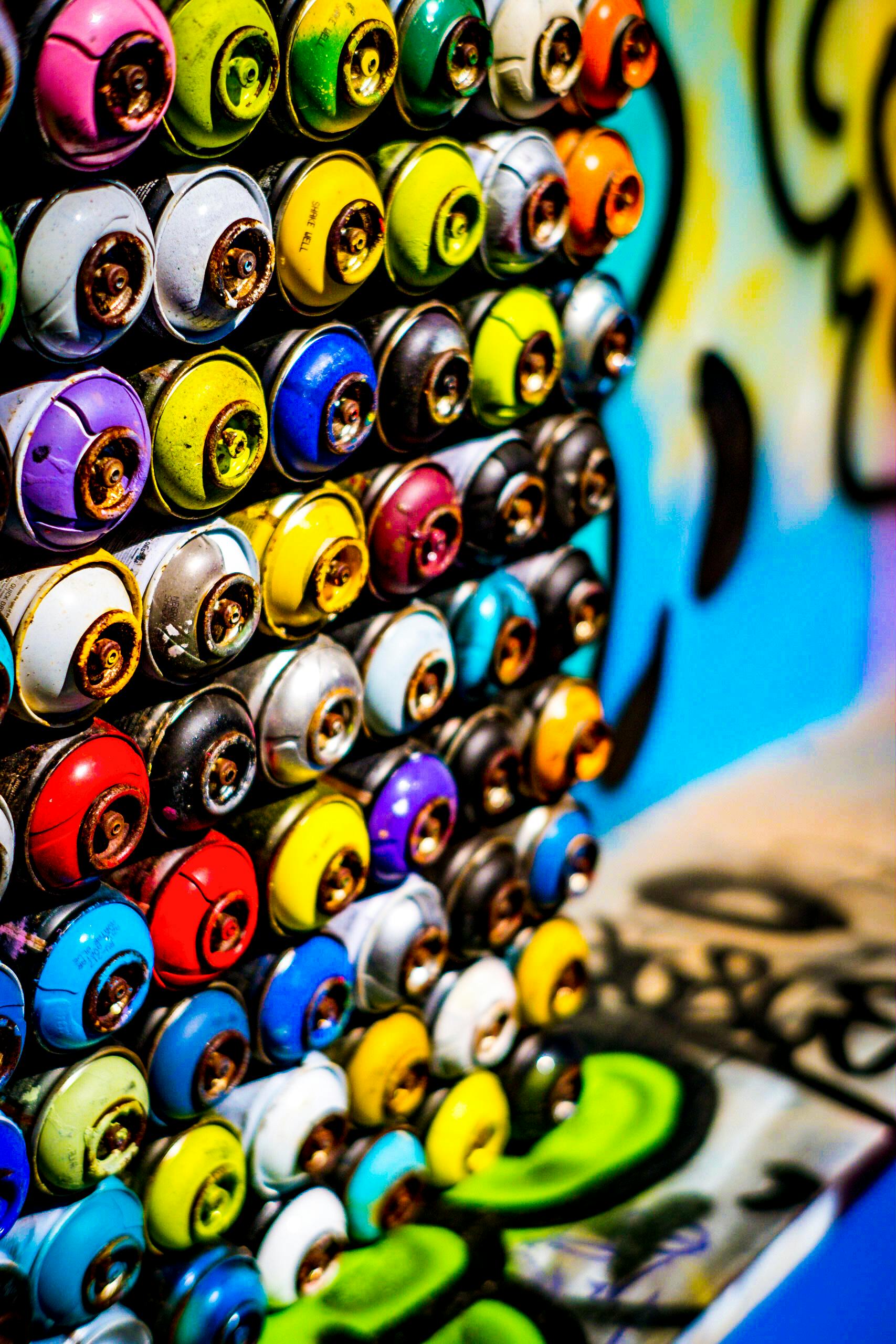 Art 13 Photos & Videos Collected by Davide Baraldi