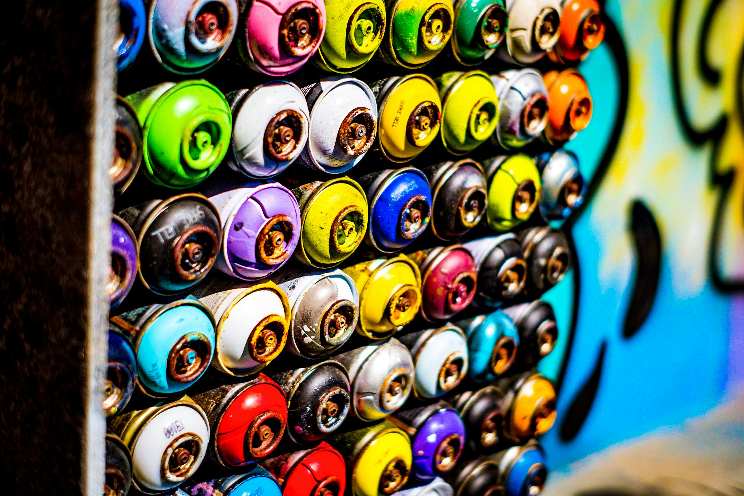 Art 13 Photos & Videos Collected by Davide Baraldi