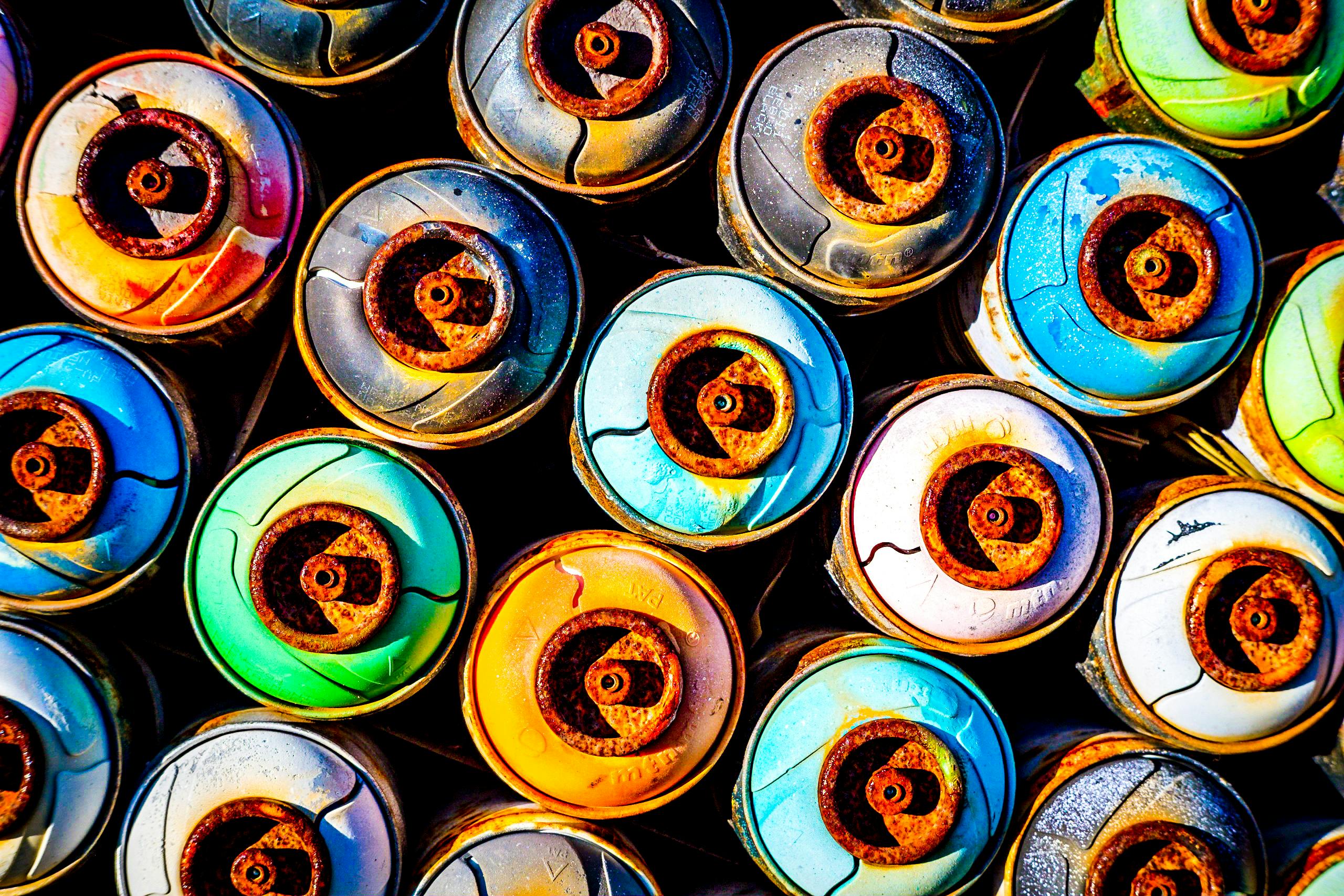 Art 13 Photos & Videos Collected by Davide Baraldi