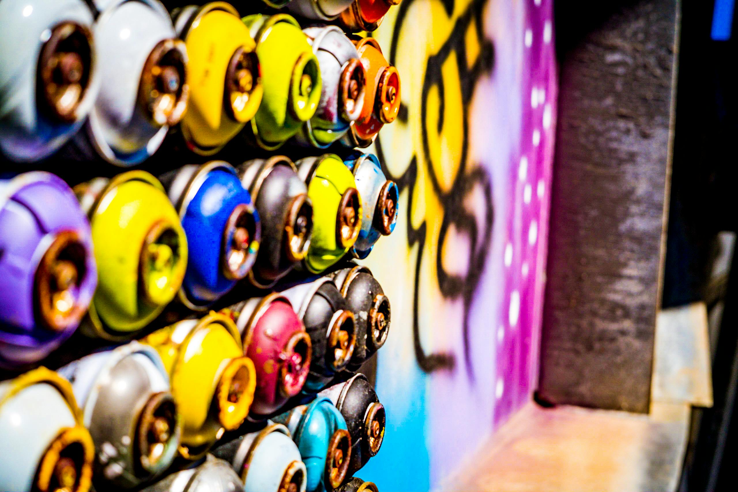 Art 13 Photos & Videos Collected by Davide Baraldi