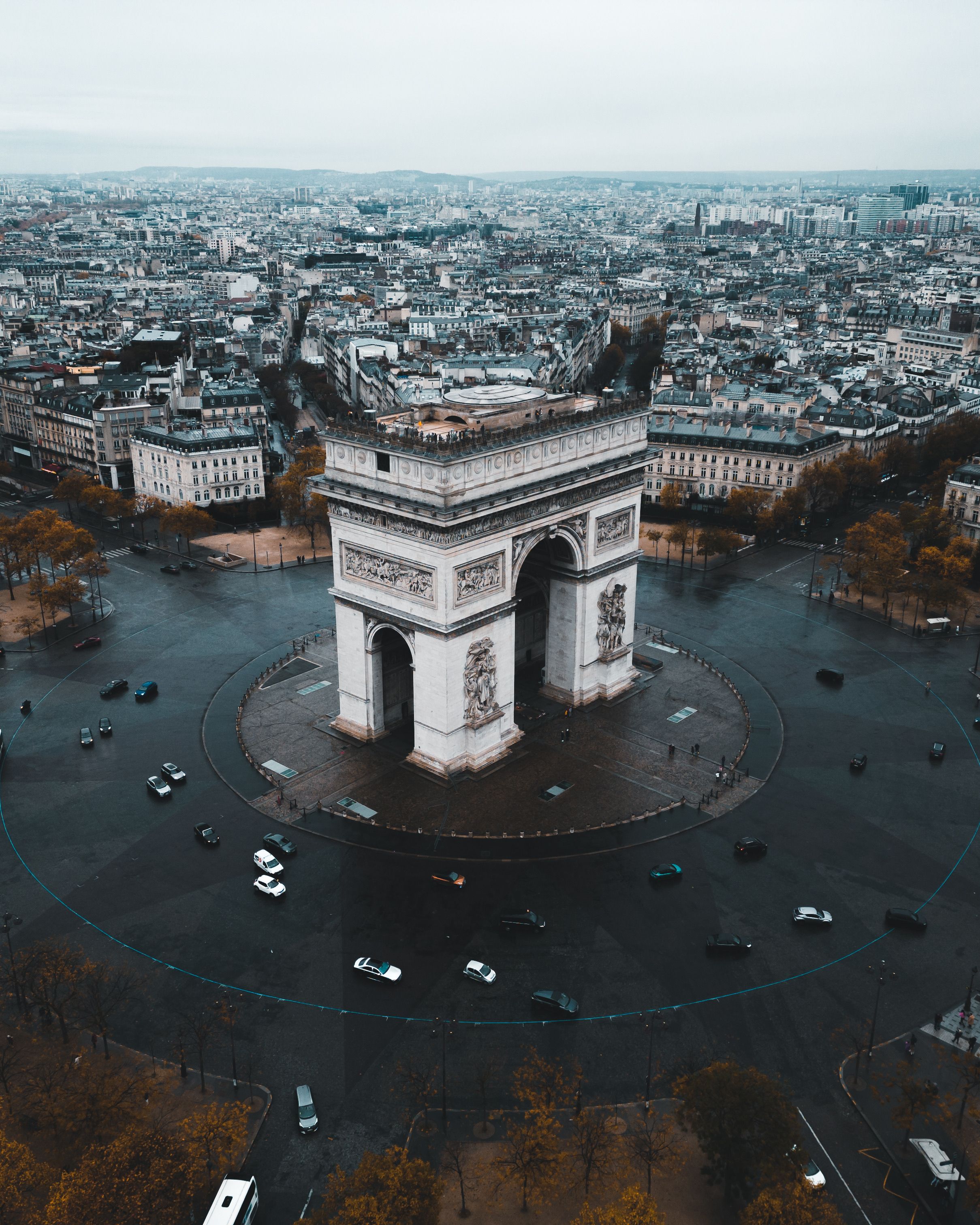 3.000+ Rejse Til Paris Bilder und Fotos · Kostenlos Downloaden · Pexels ...