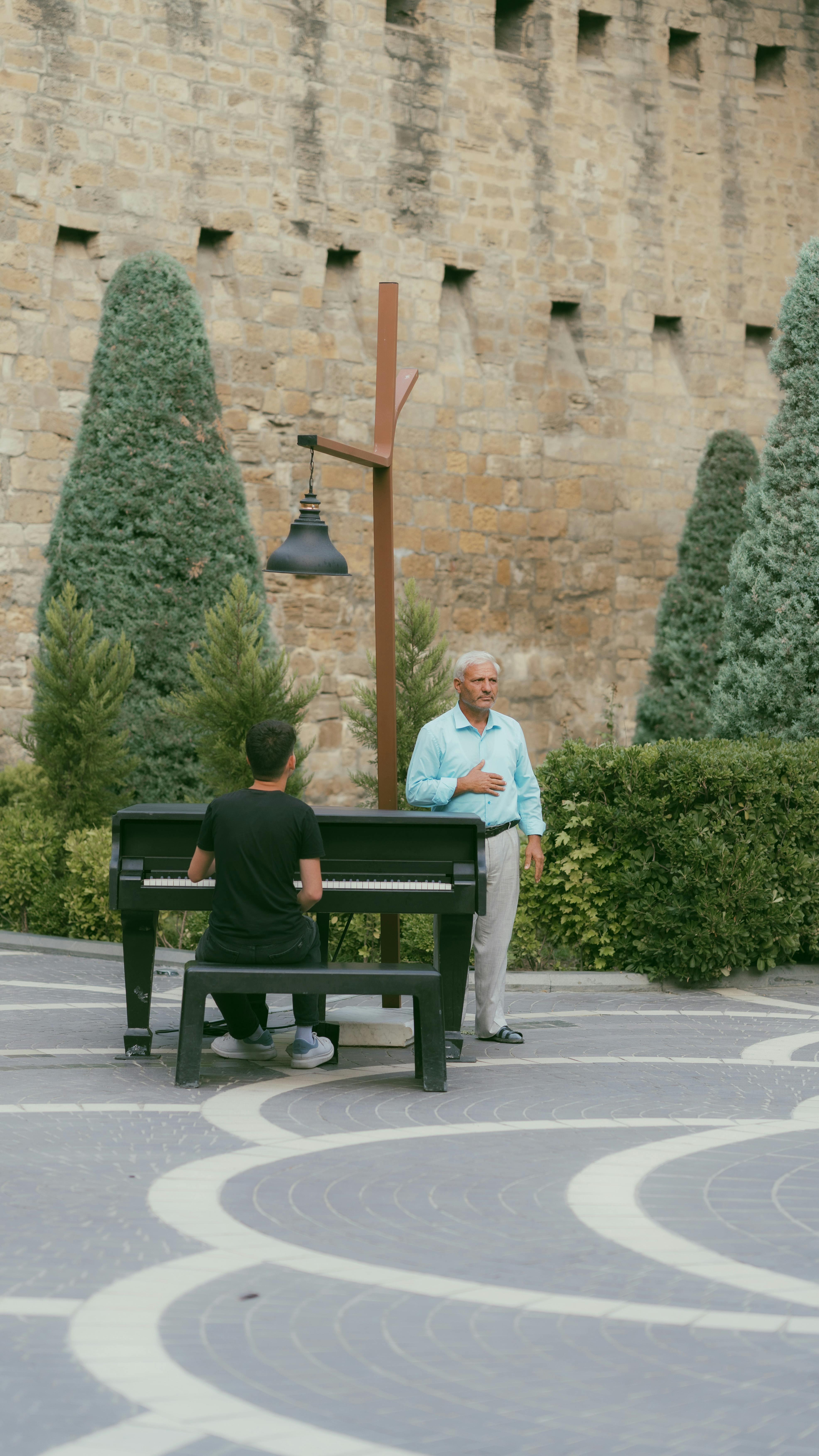 Old Stone Mansion in Shaki · Free Stock Photo