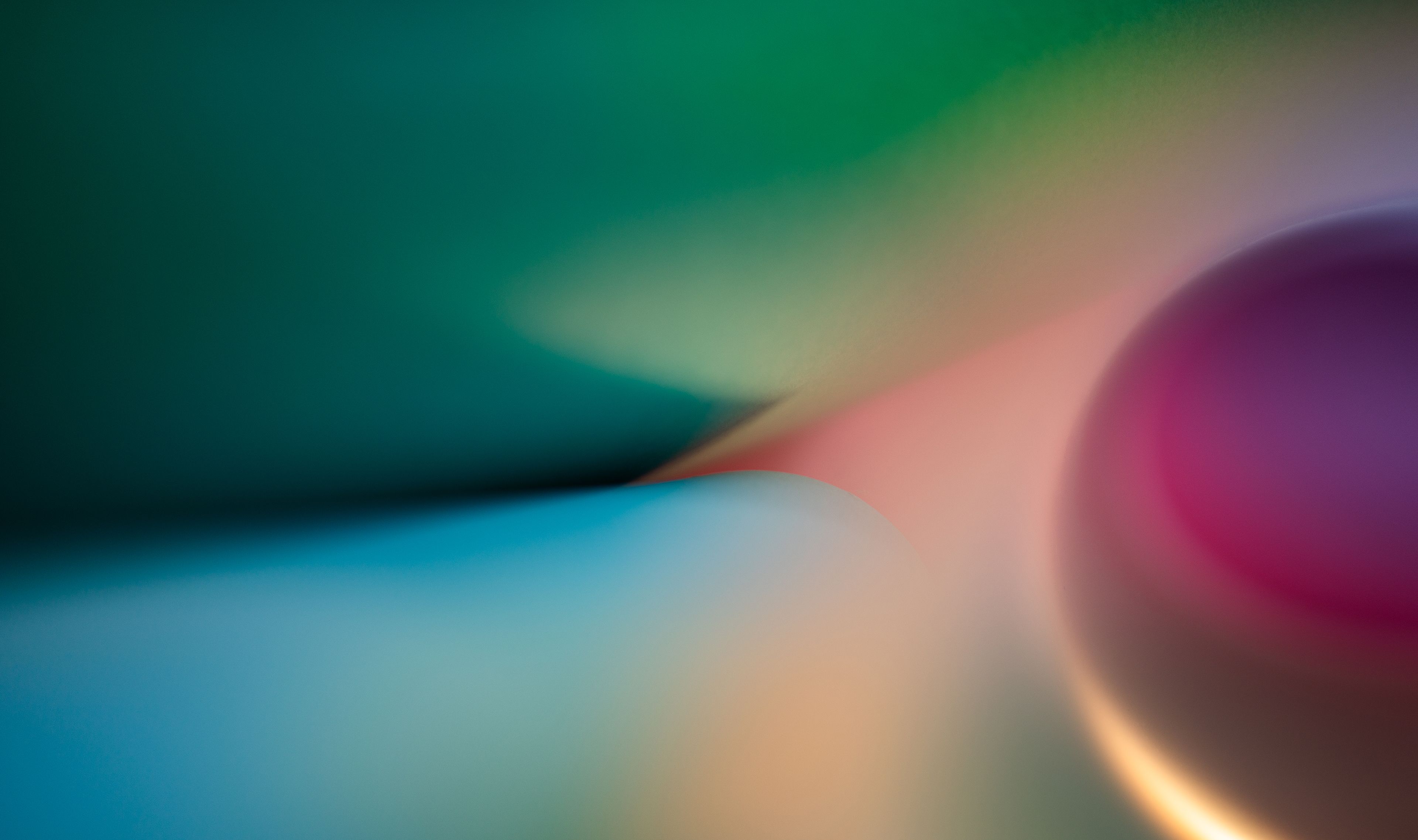 Desktop Wallpaper Color Wave Photos, Download The BEST Free Desktop ...