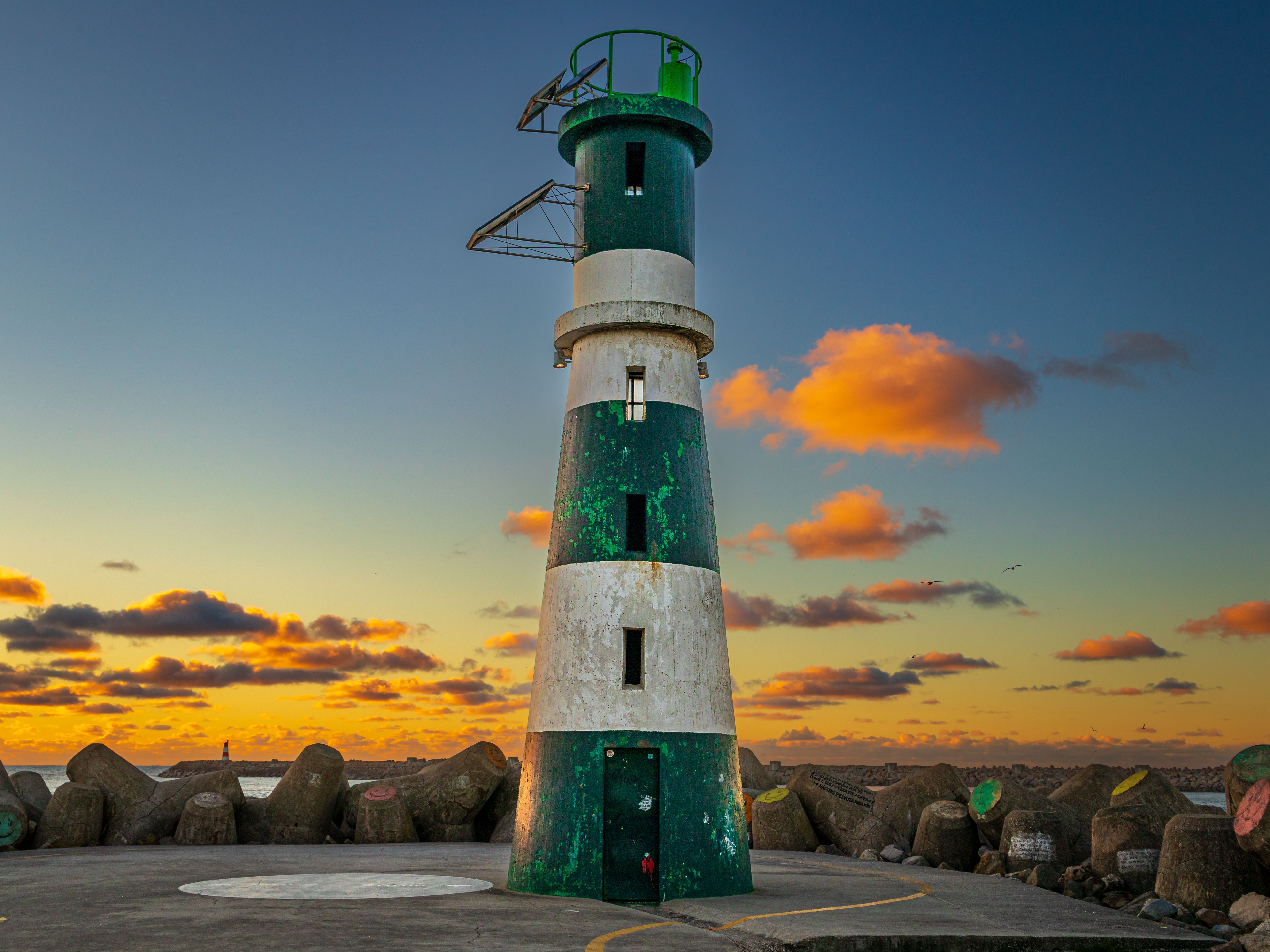 Foto de stock gratuita sobre al aire libre, anochecer, atardecer ...