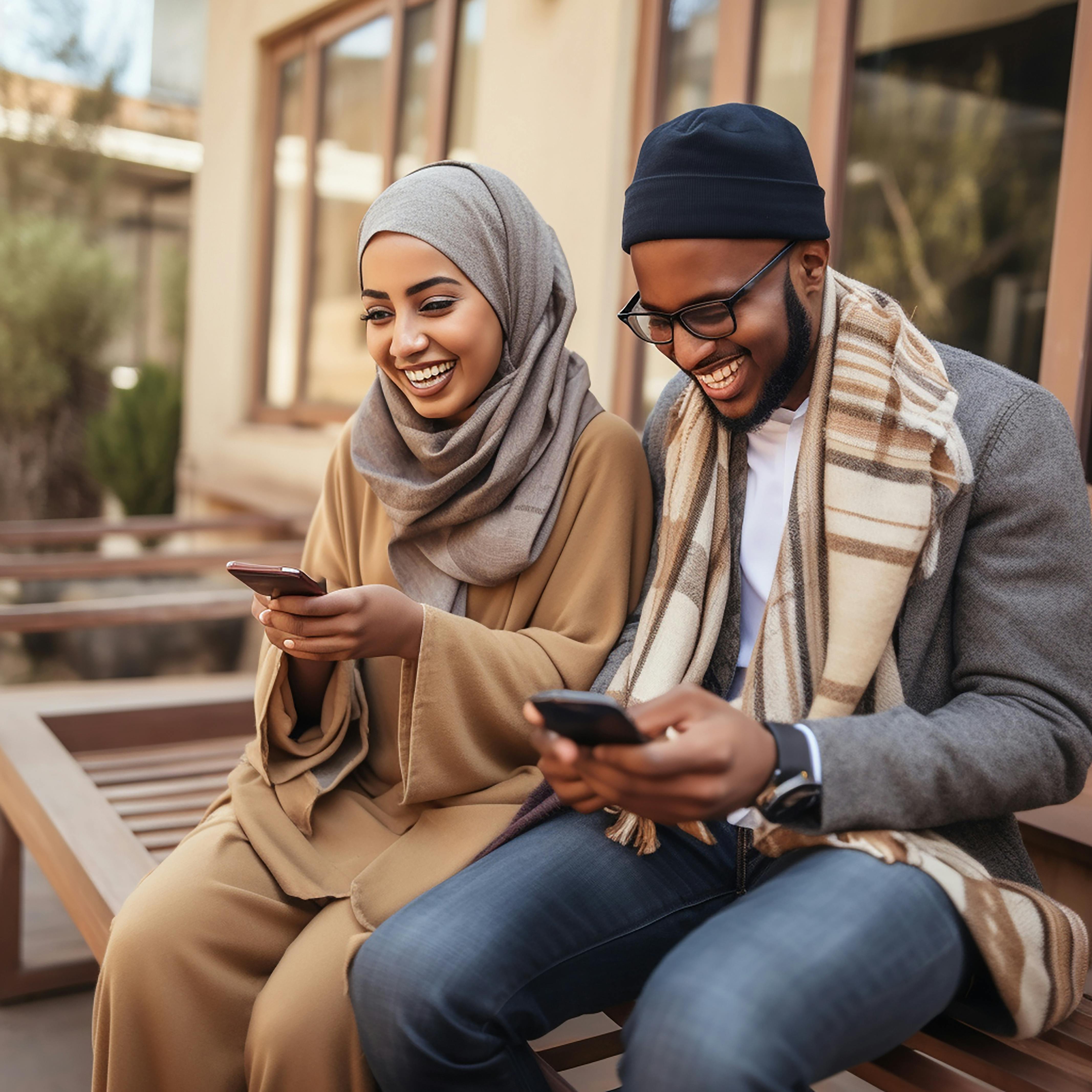 Abdullahi Abdikarim - Fotografi