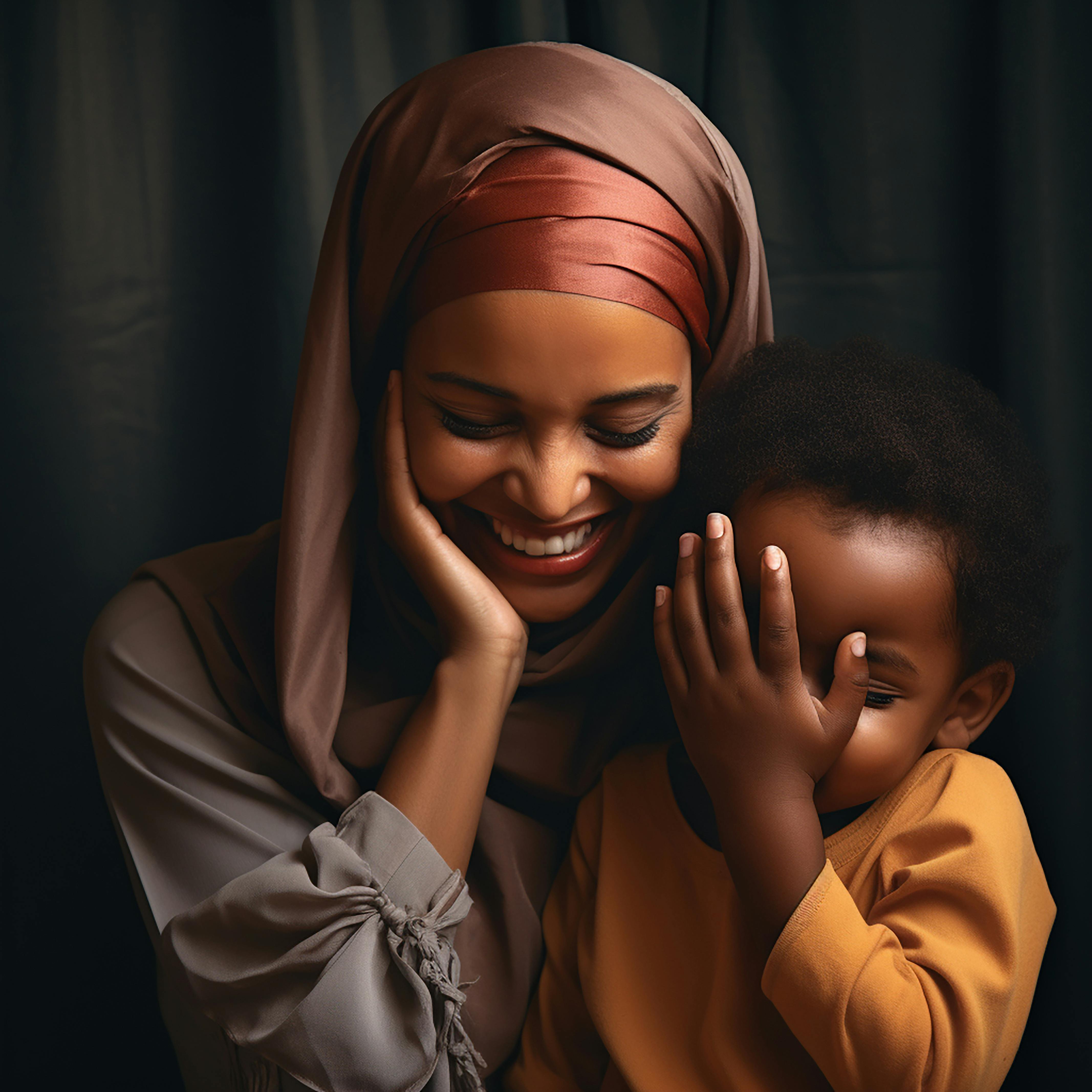 Abdullahi Abdikarim - Fotografi