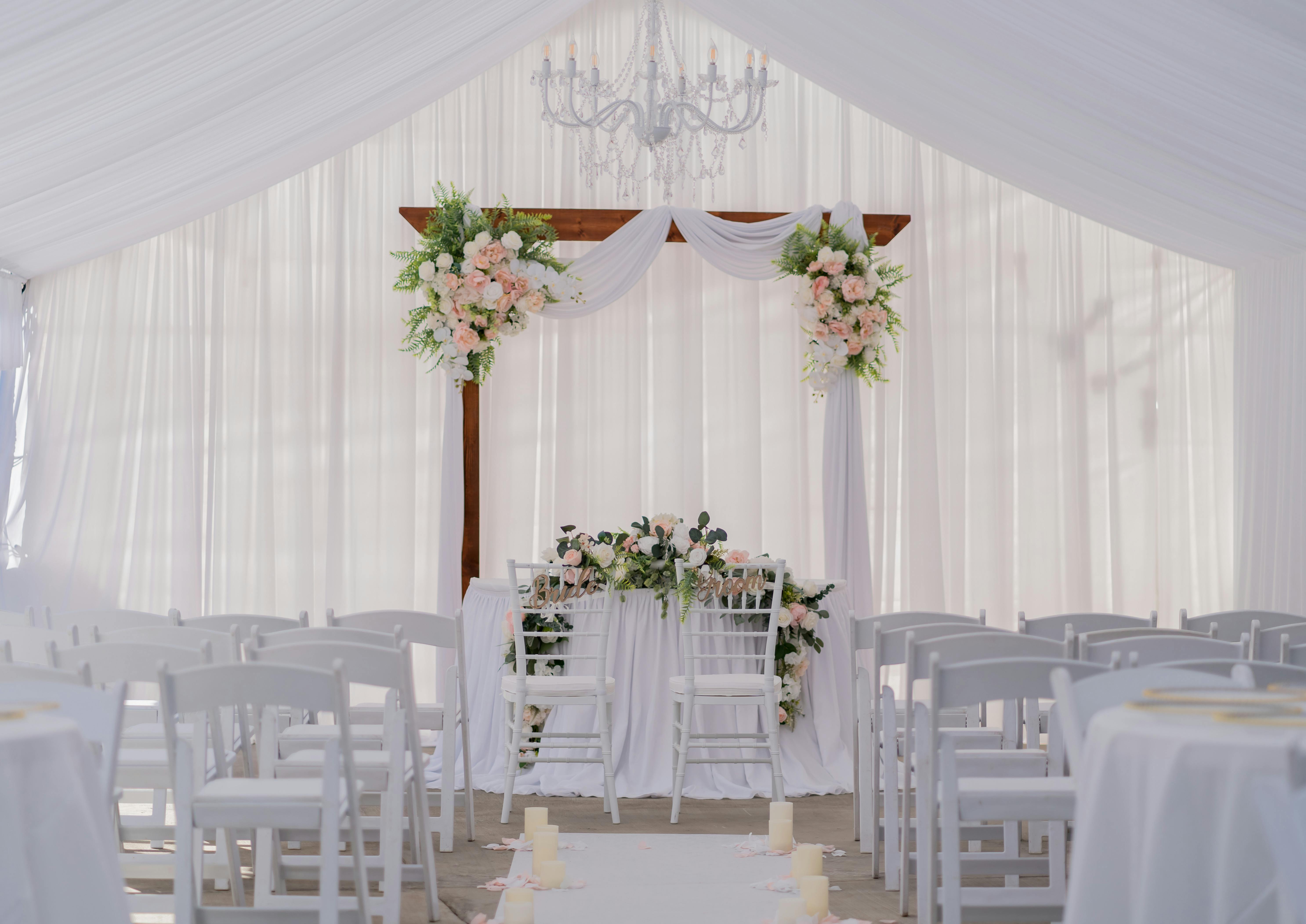 Wedding Altar Photos, Download The BEST Free Wedding Altar Stock Photos ...