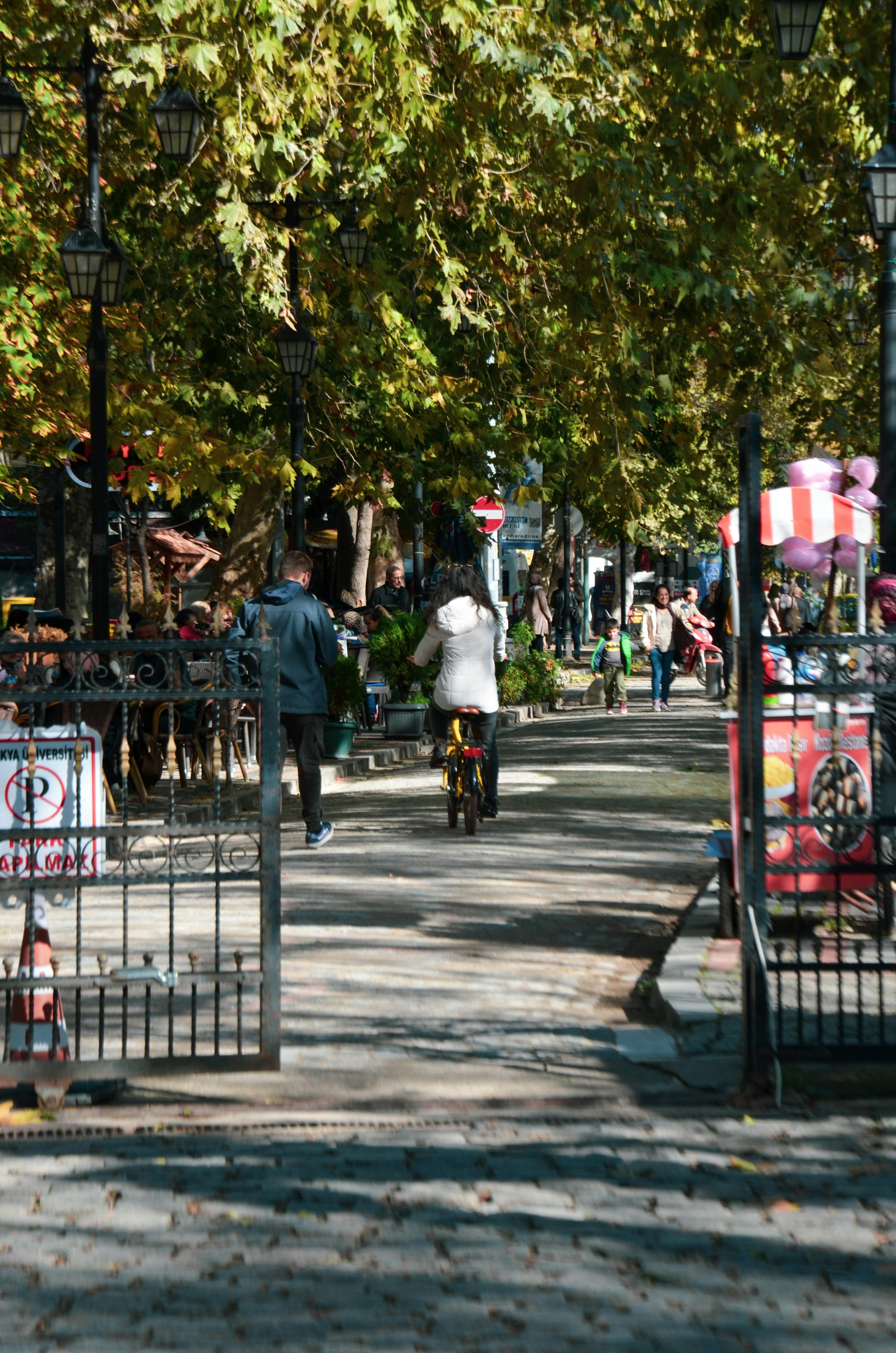 Aleyna Demir - การถ่ายภาพ