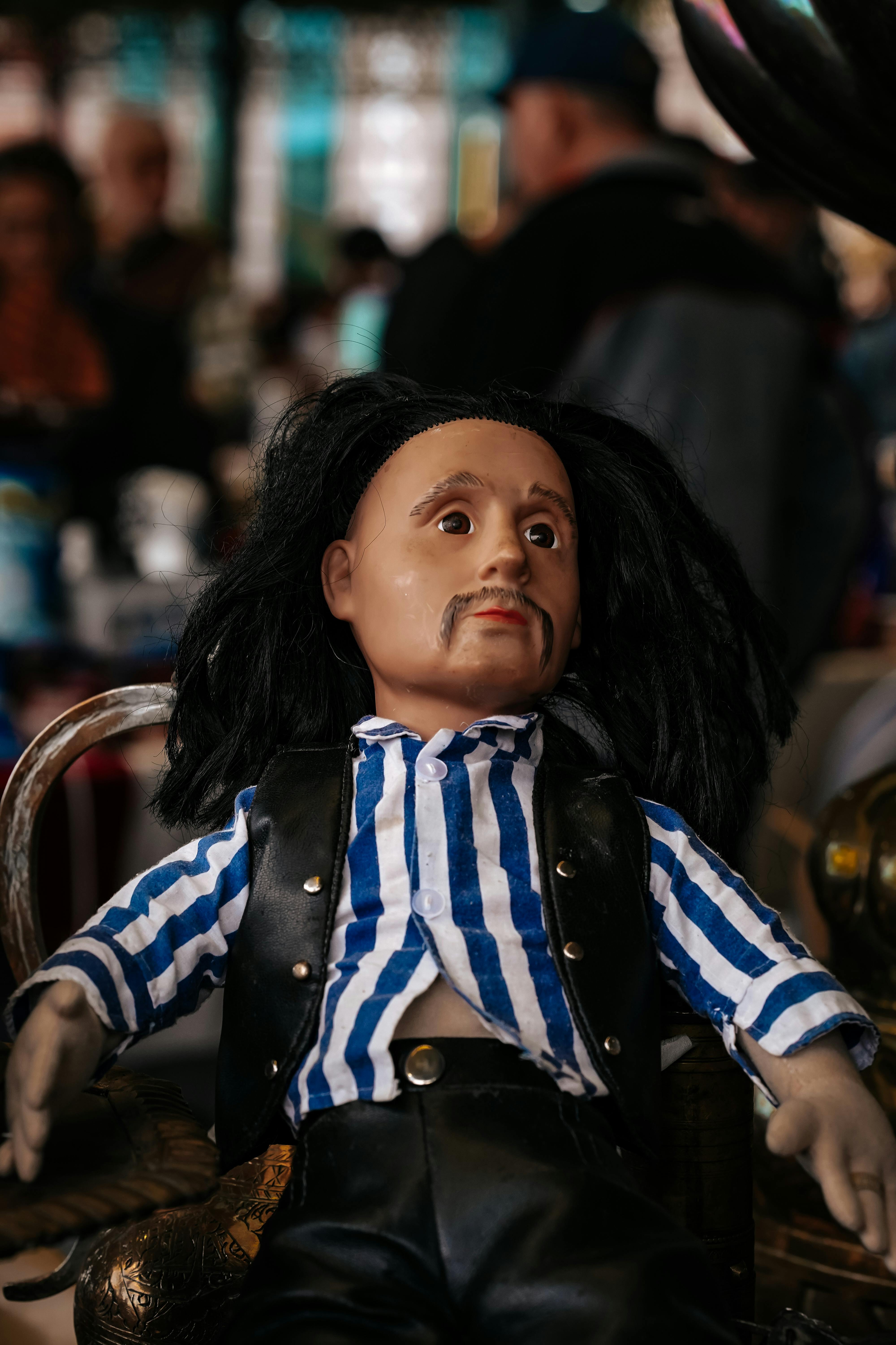 Bobo Doll Experiment Photos, Download The BEST Free Bobo Doll ...