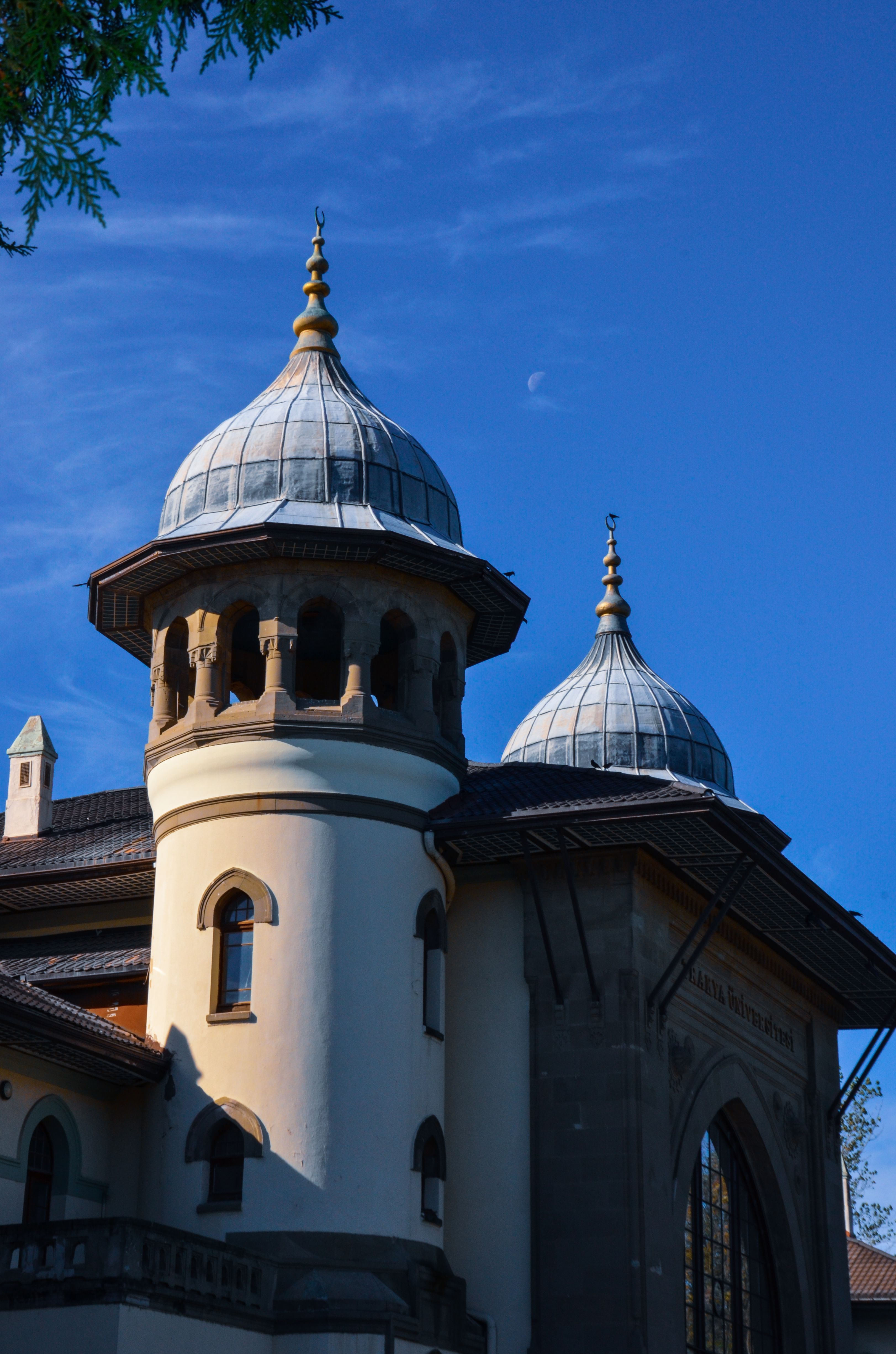 Husainabad Clock Tower in Lucknow in India · Free Stock Photo