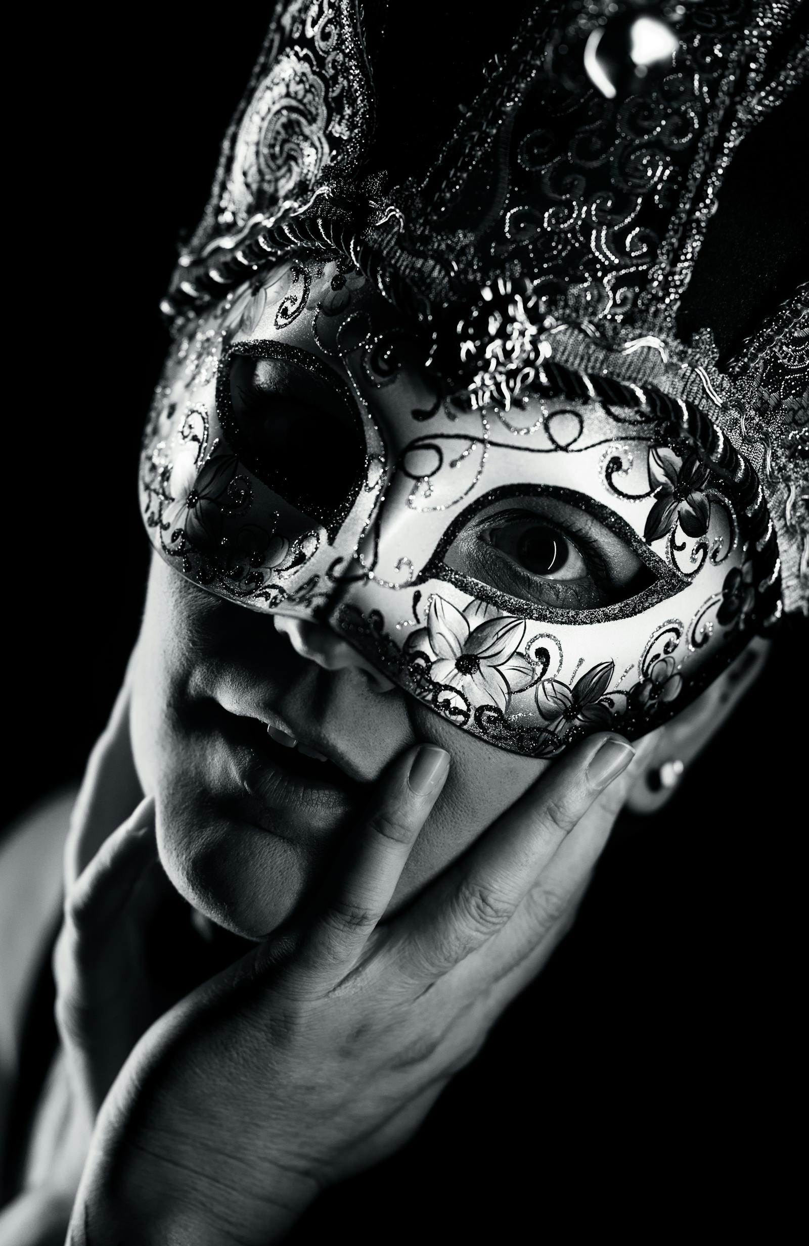 Theater Mask Photos, Download The BEST Free Theater Mask Stock Photos ...