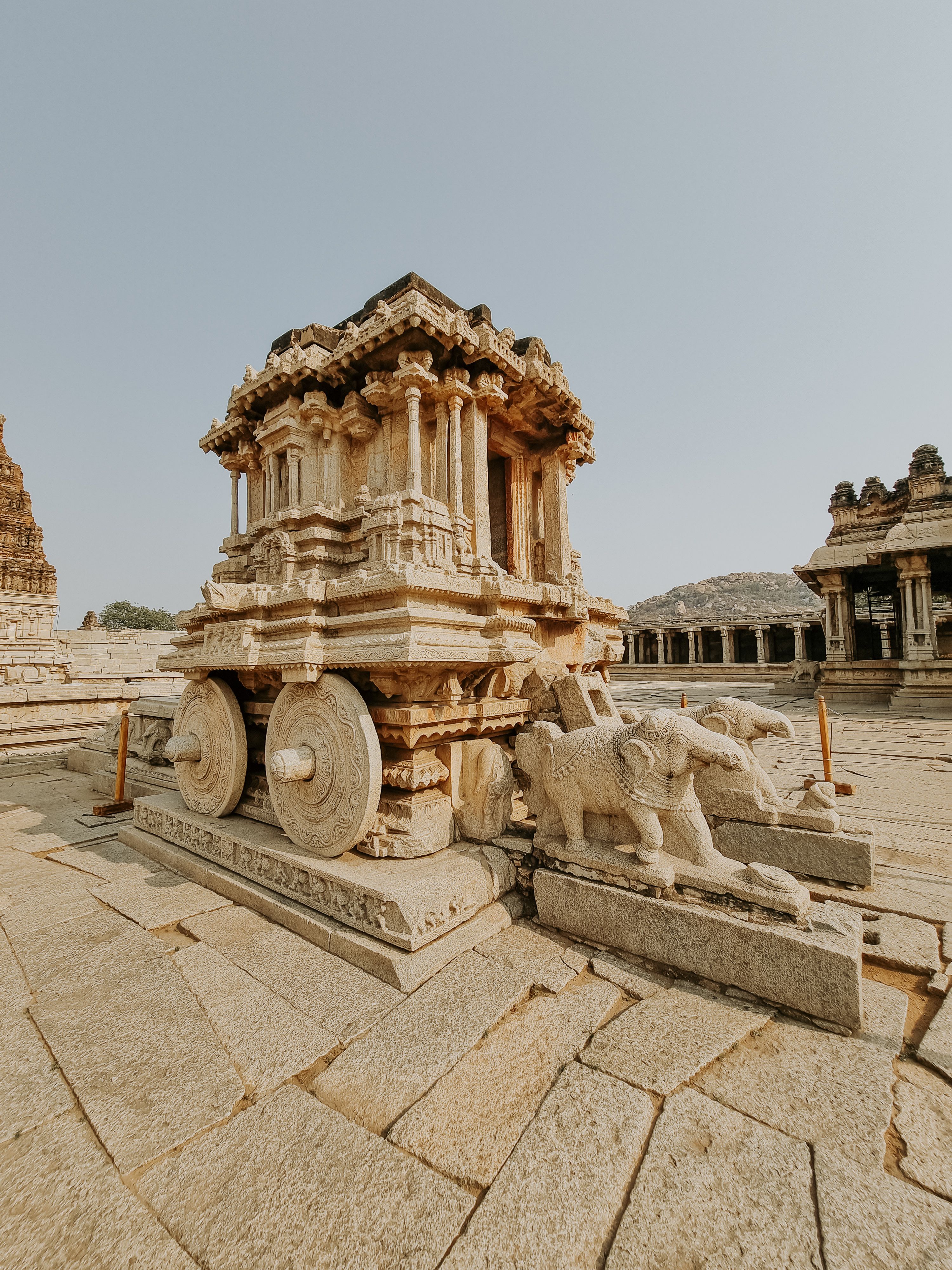 Vitthala Temple Photos, Download The BEST Free Vitthala Temple Stock ...