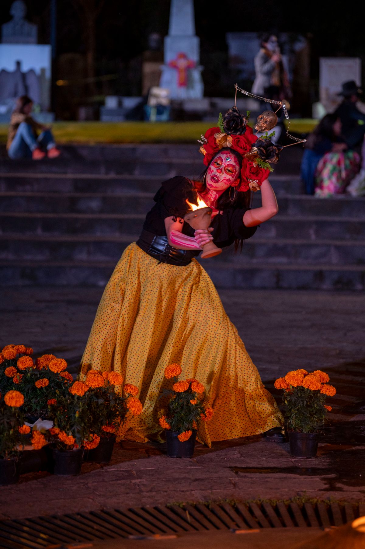 Day Of The Dead Photos, Download The BEST Free Day Of The Dead Stock ...