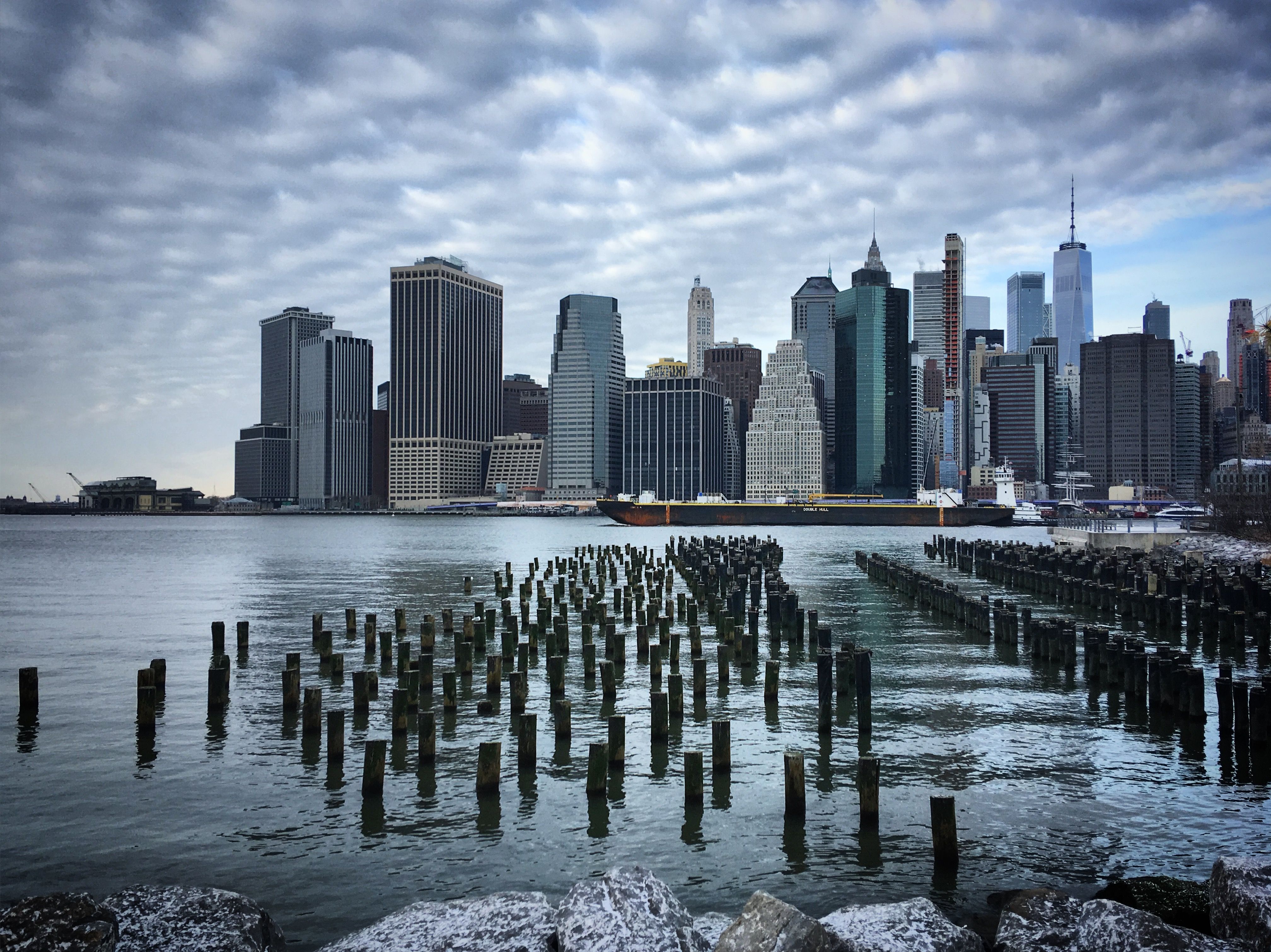 New York Skyline Panoramic Photos, Download The BEST Free New York ...
