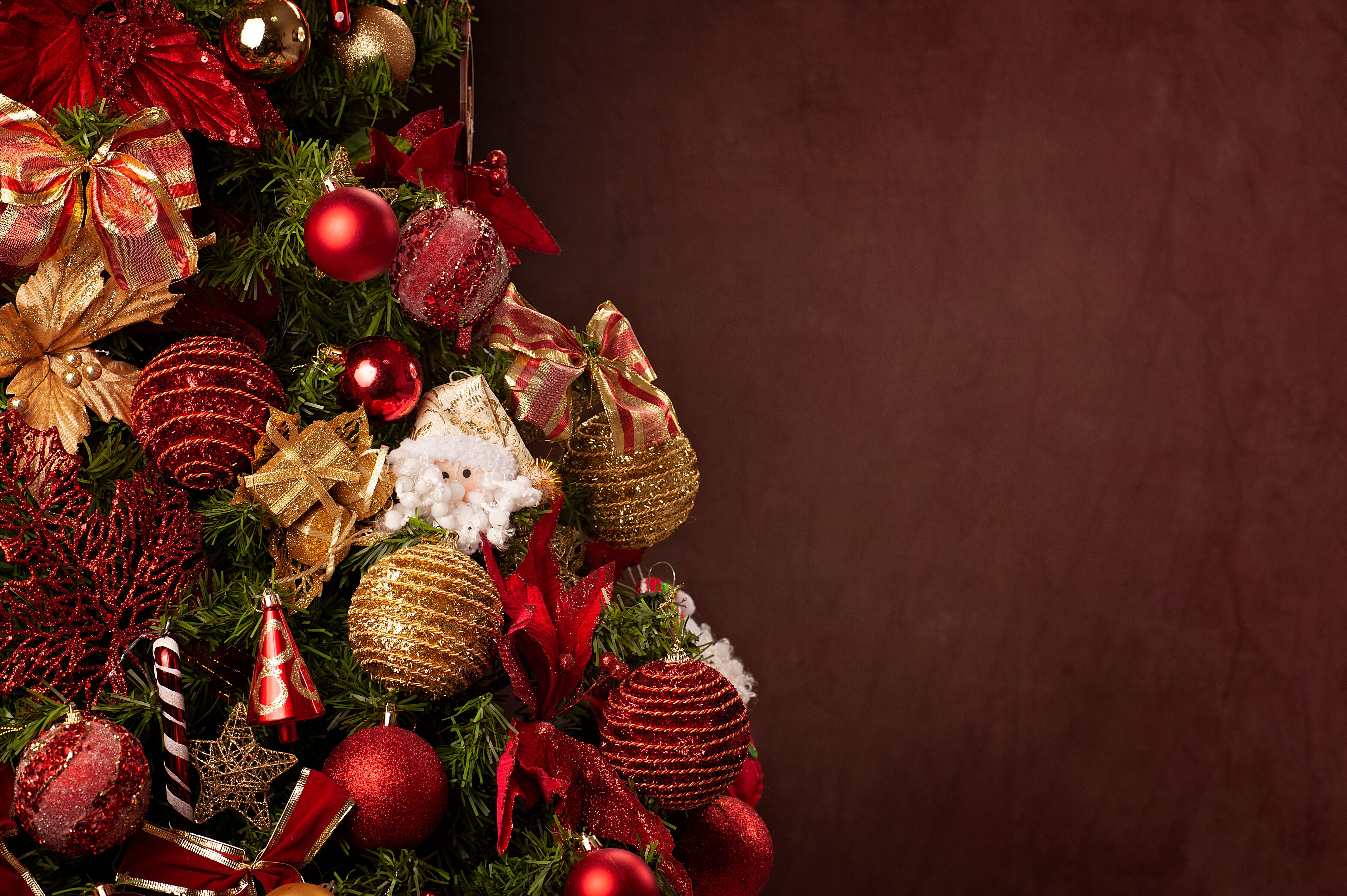 Christmas Tree Design · Free Stock Photo