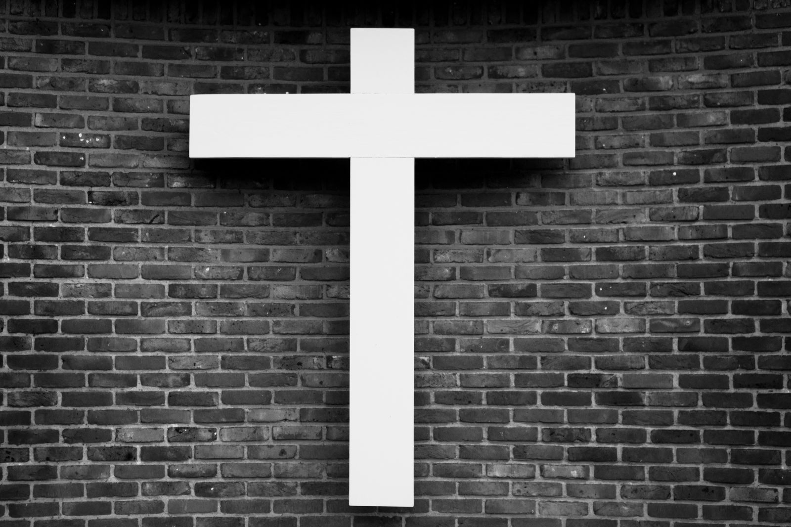Cross In Black And White Photos, Download The BEST Free Cross In Black ...
