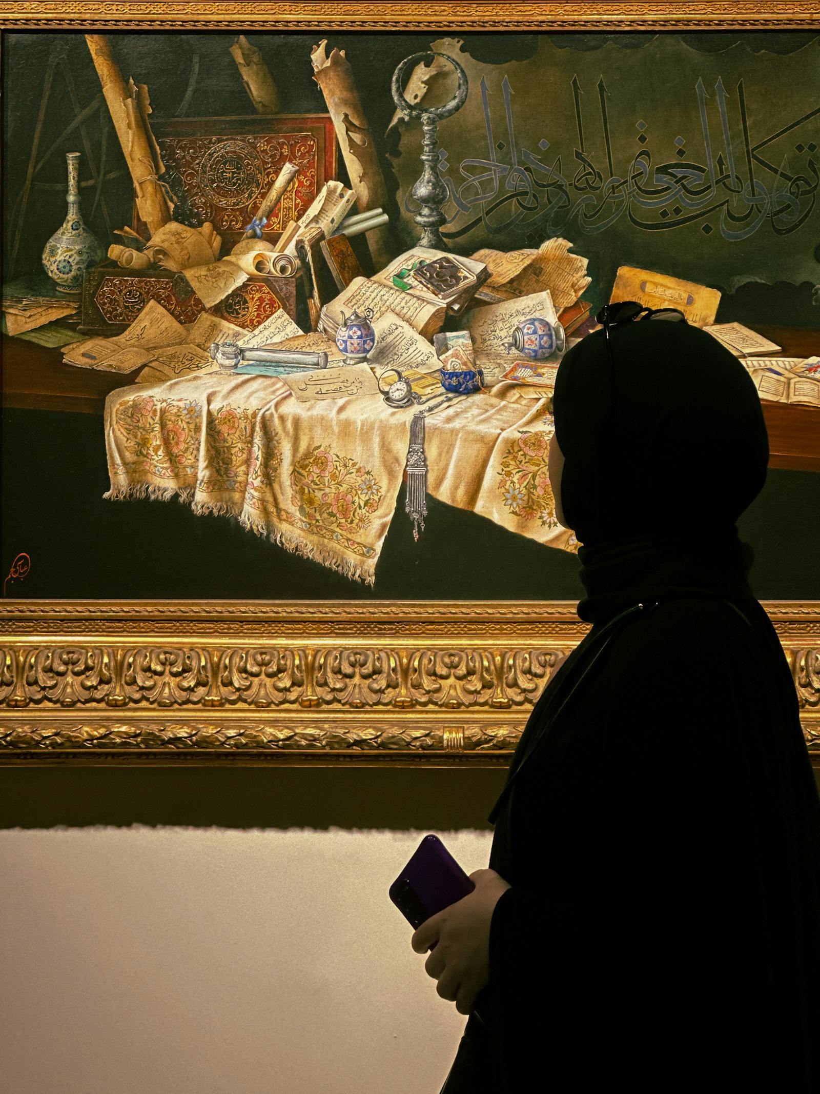 Muslim Painting Photos, Download The BEST Free Muslim Painting Stock ...