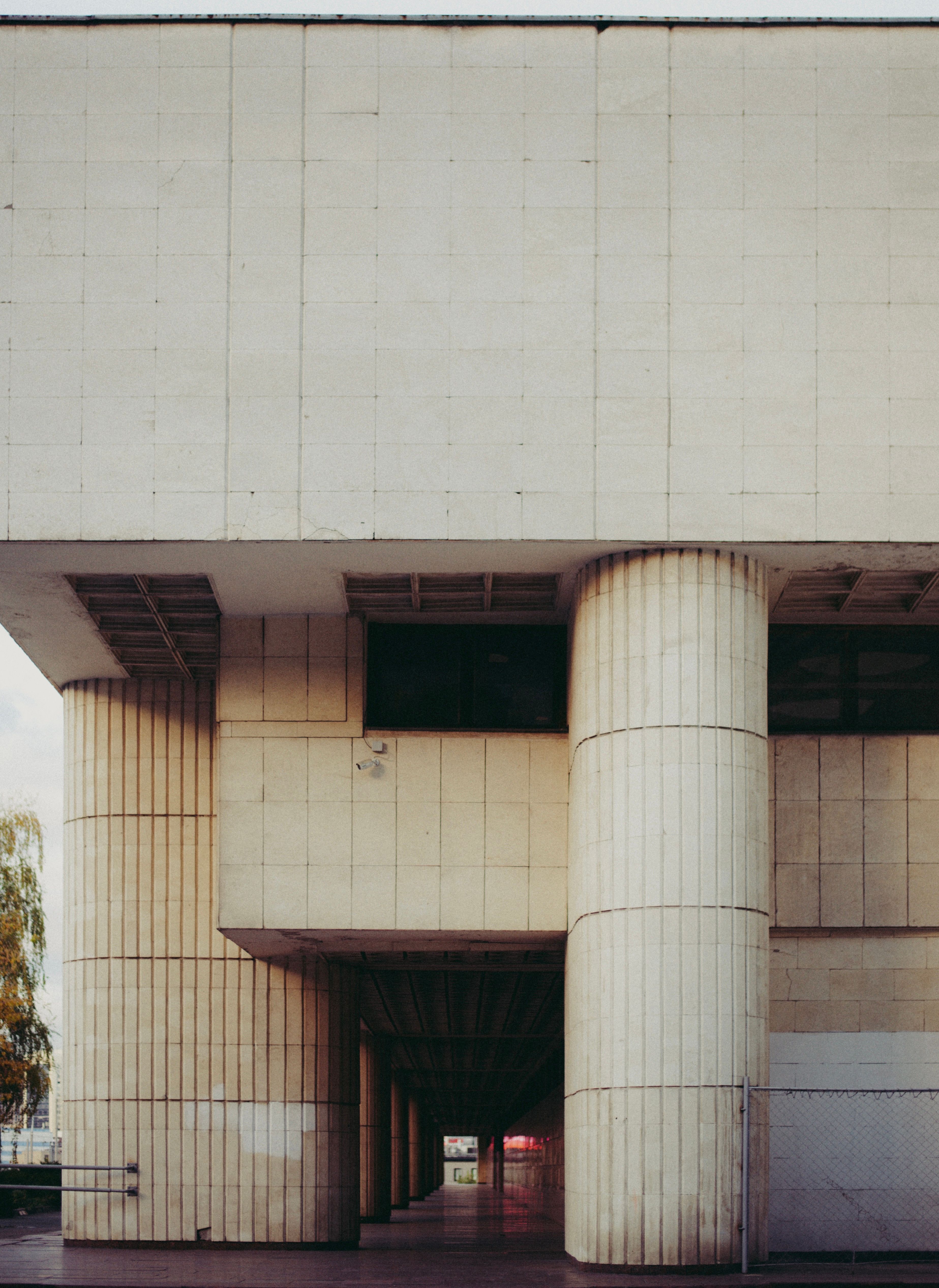 Beautiful Building · Free Stock Photo