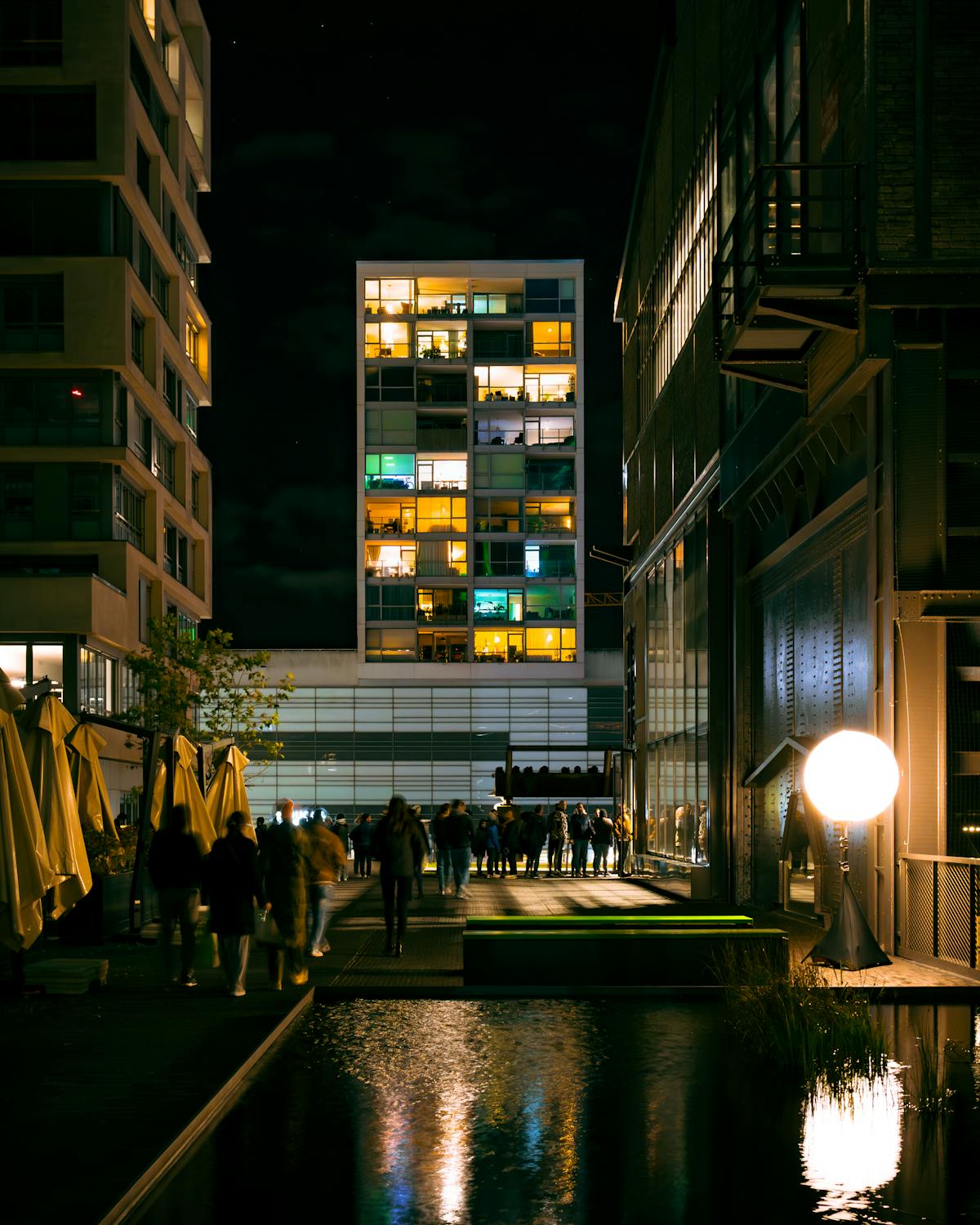 Urban Buildings Photos, Download The BEST Free Urban Buildings Stock ...