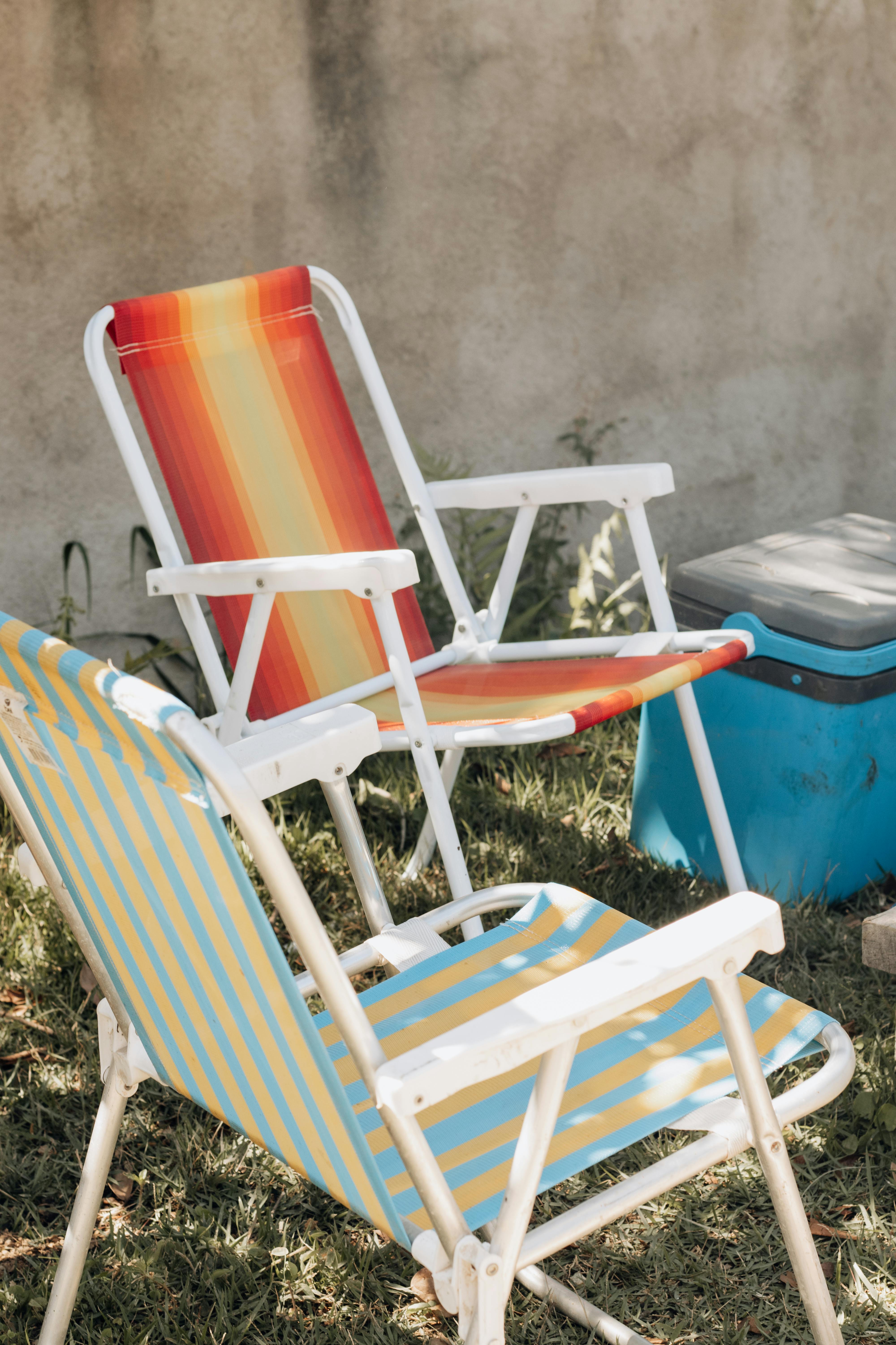 Chair · Free Stock Photo