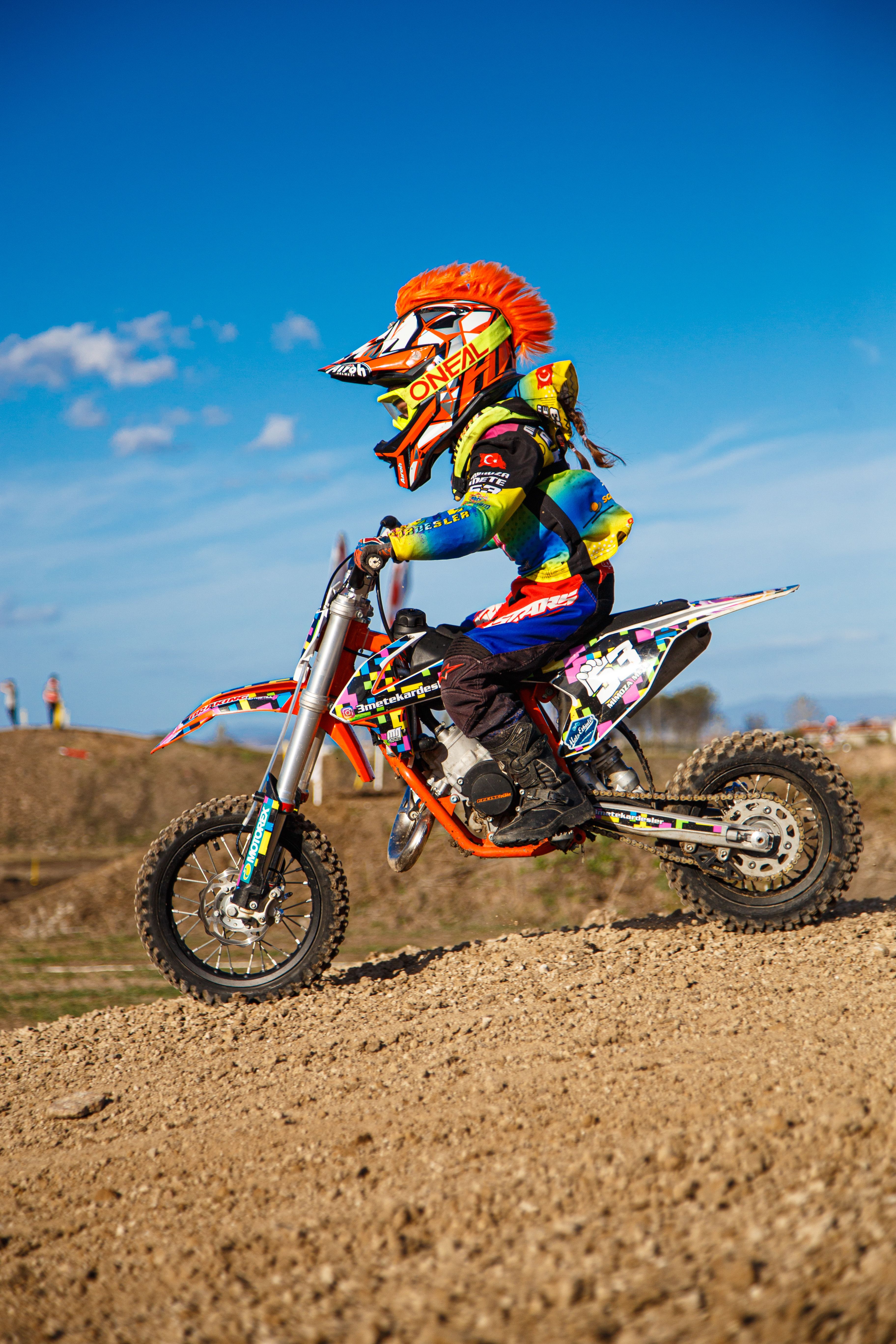 Motocross Kids Photos, Download The BEST Free Motocross Kids Stock ...