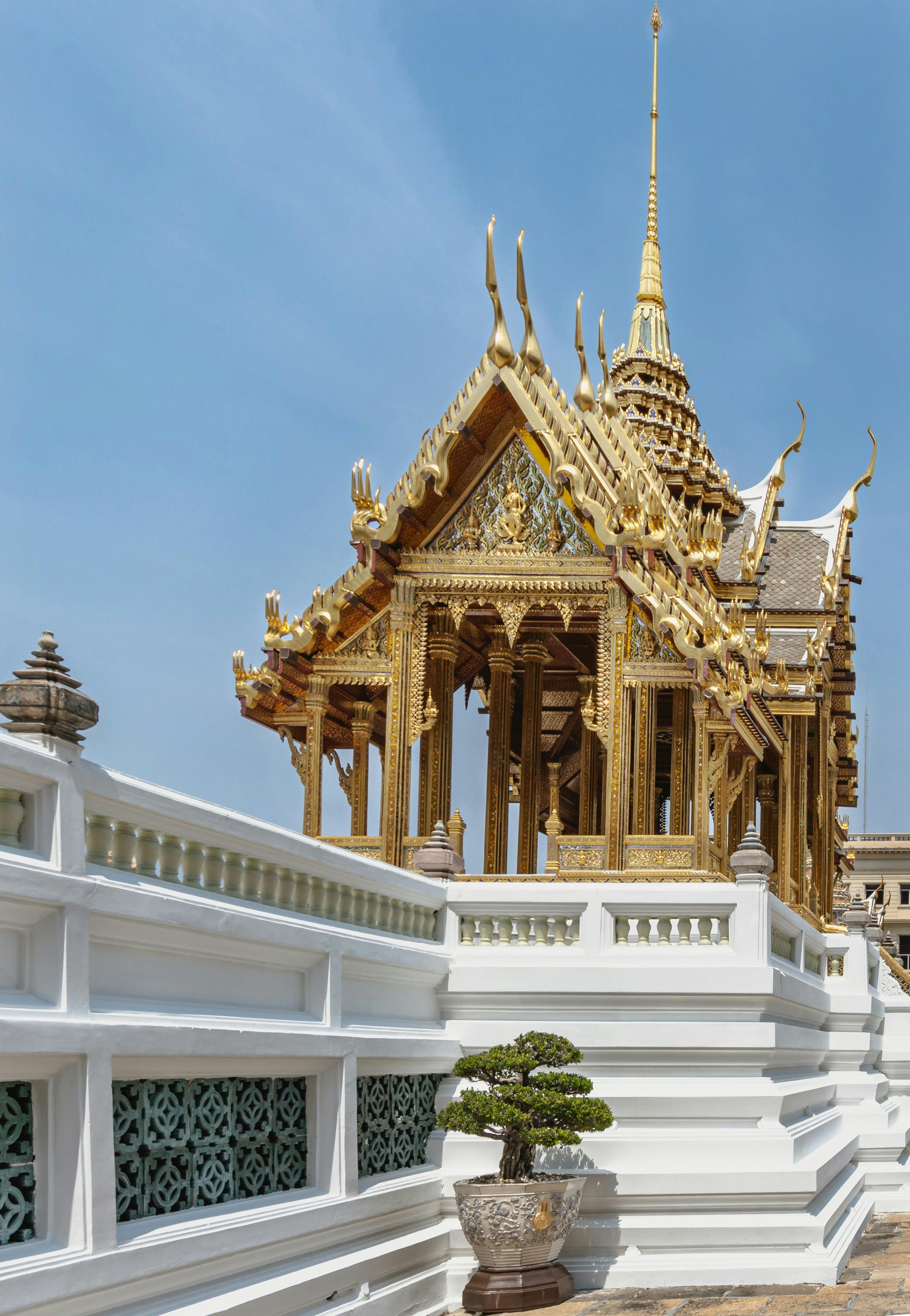 Thai Royal Art Photos, Download The BEST Free Thai Royal Art Stock ...