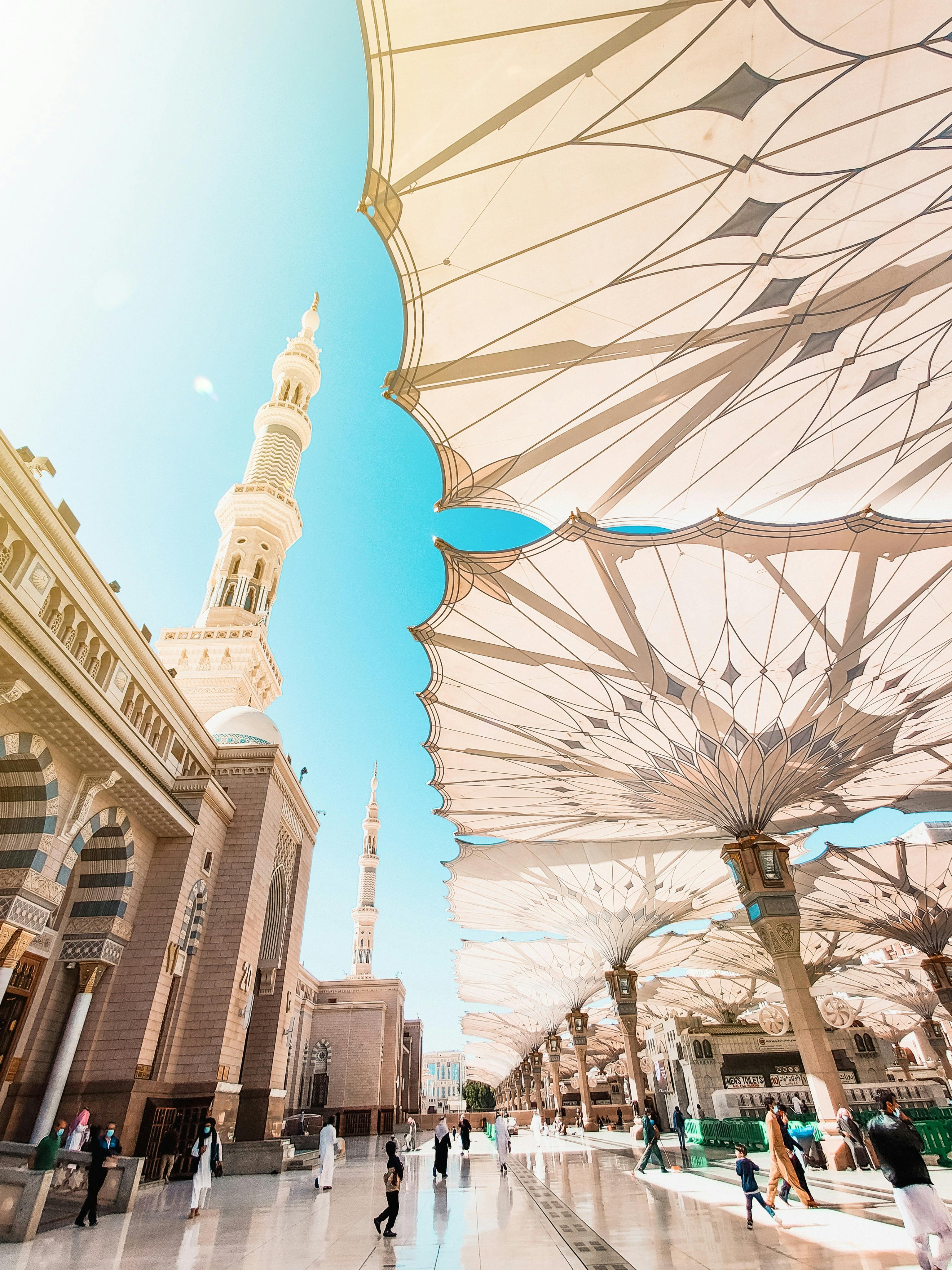 Rushdi Fatani - Photography