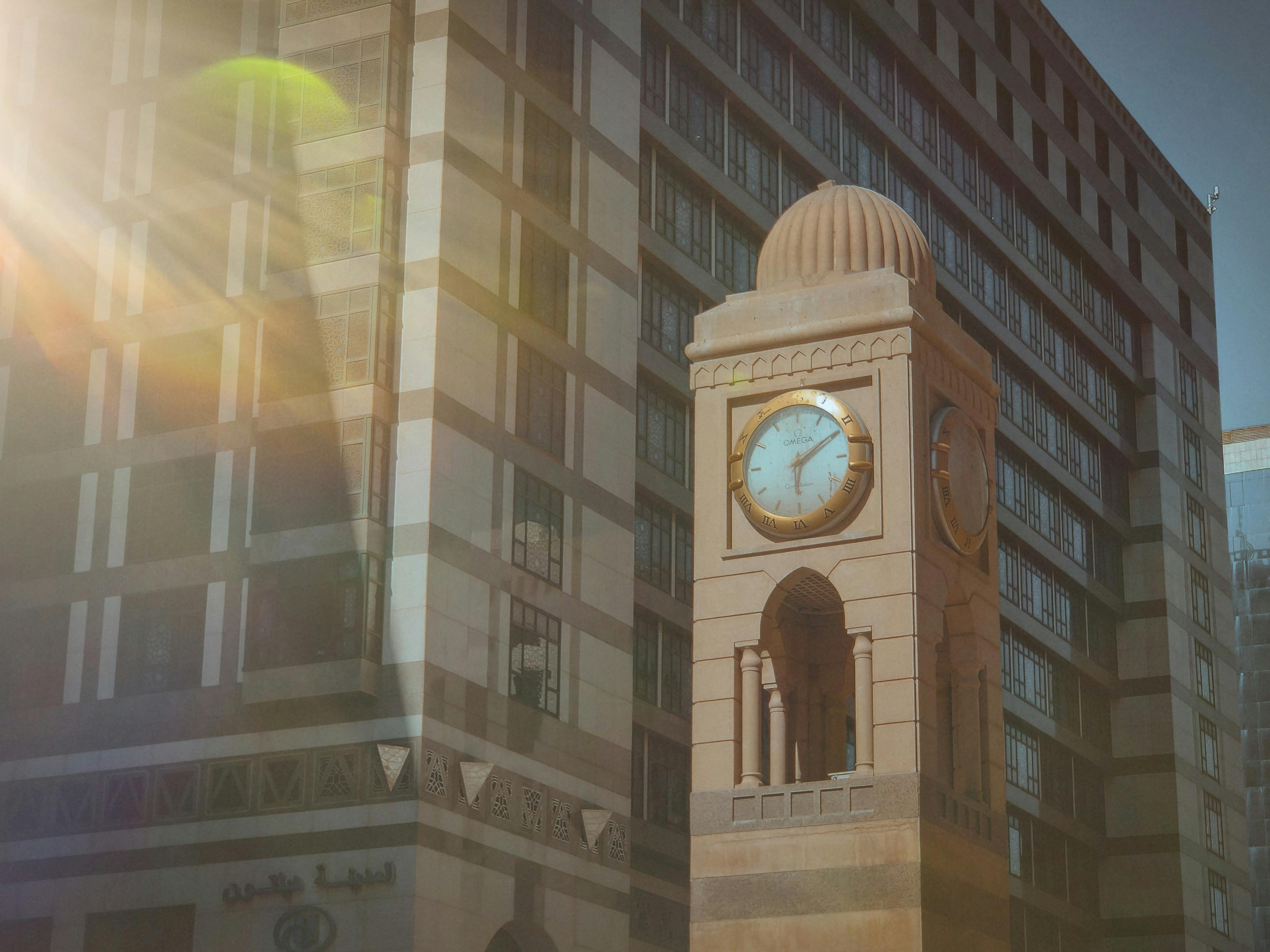 Rushdi Fatani - Photography