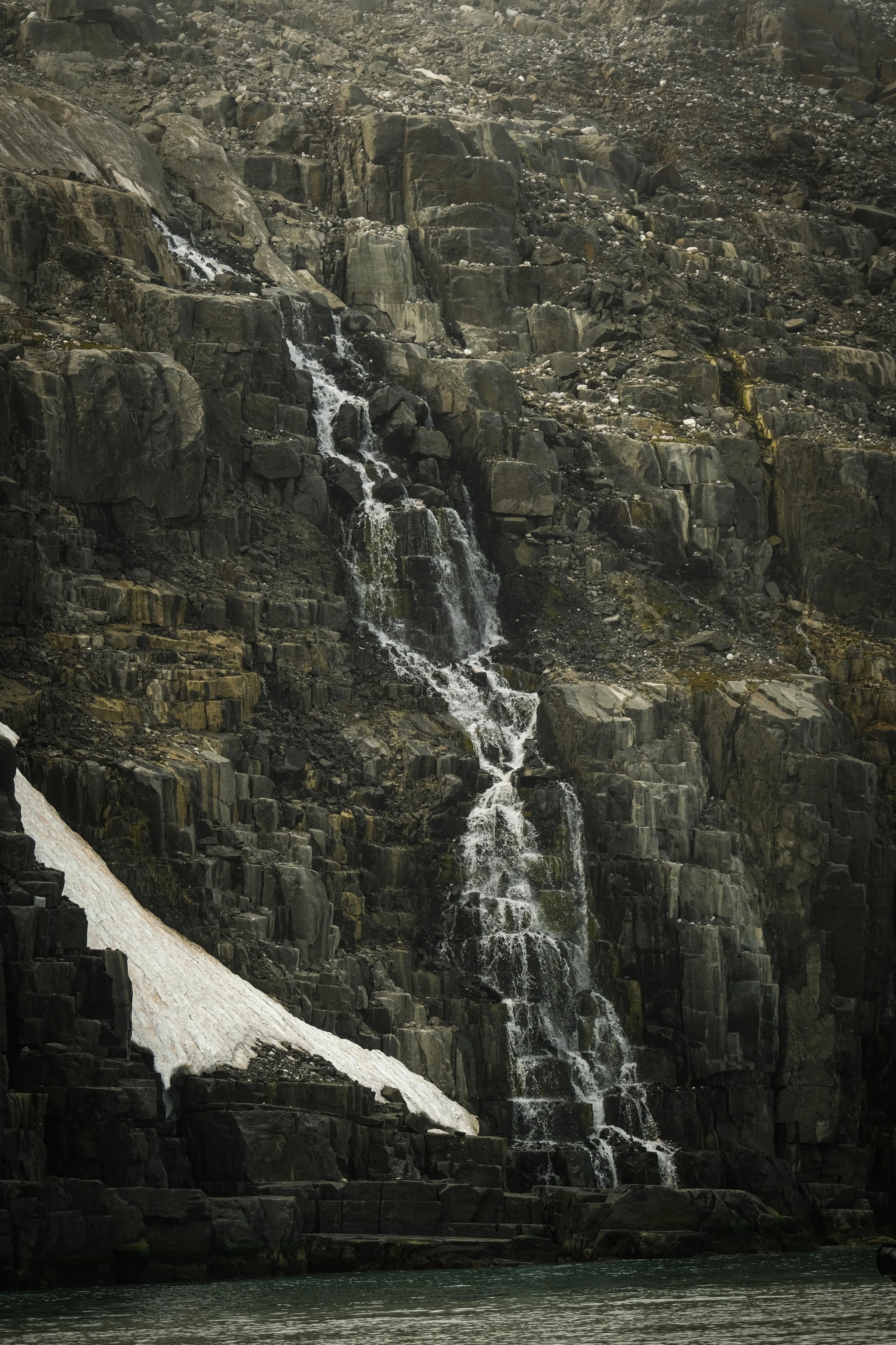 Waterfall Texture Photos, Download The BEST Free Waterfall Texture ...