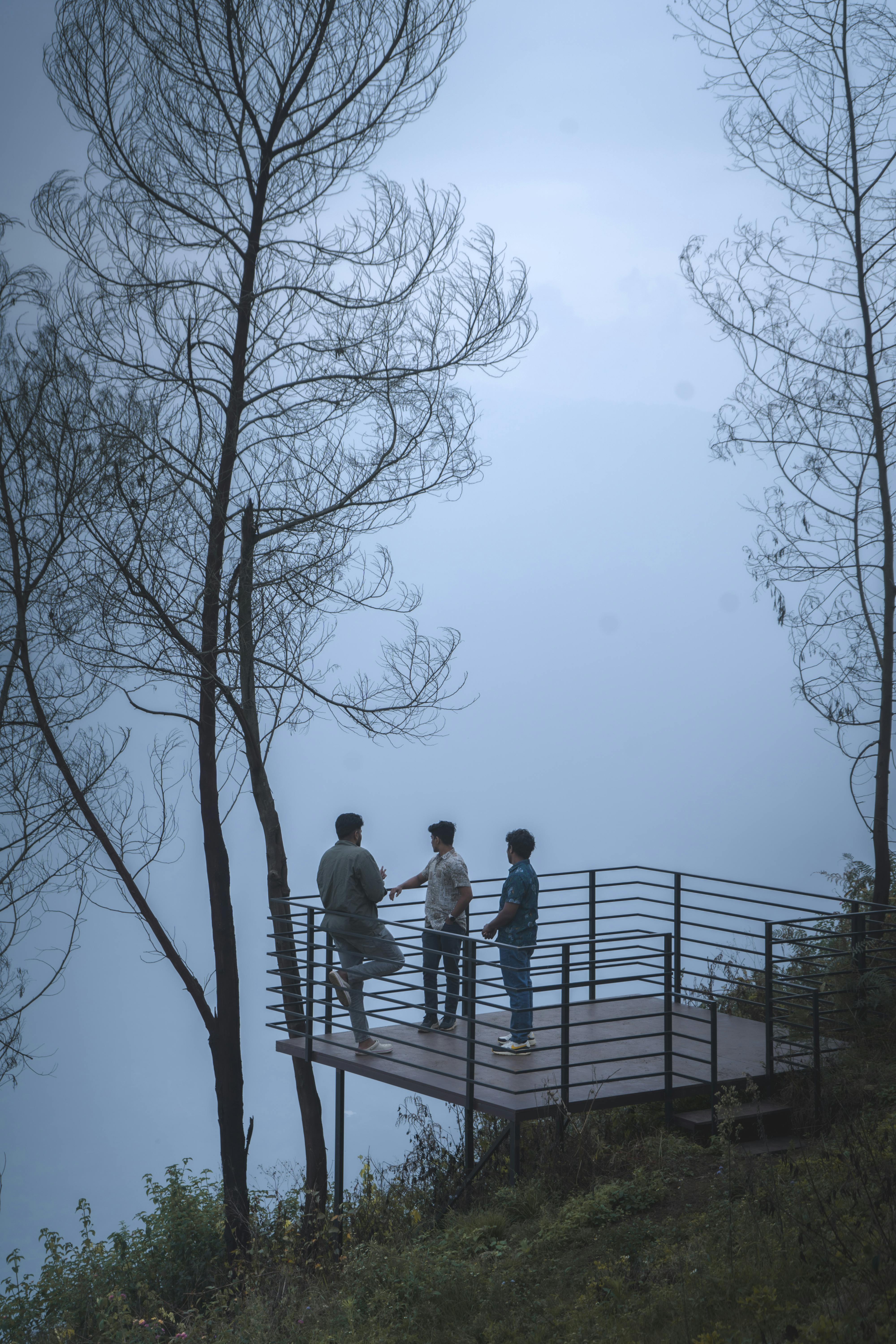 Basith Nazeer - Photography