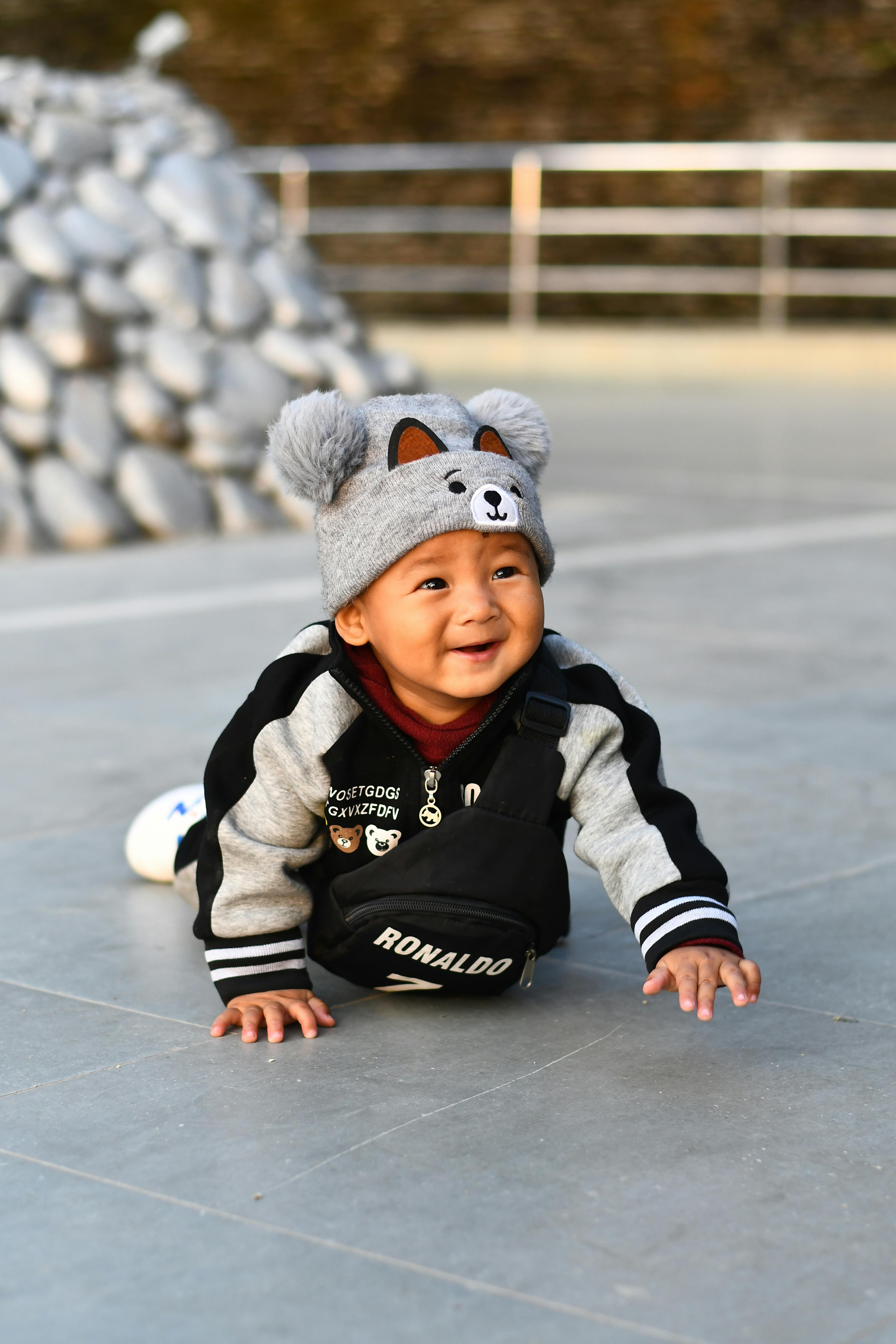 Ronaldo Childhood Photos, Download The BEST Free Ronaldo Childhood ...