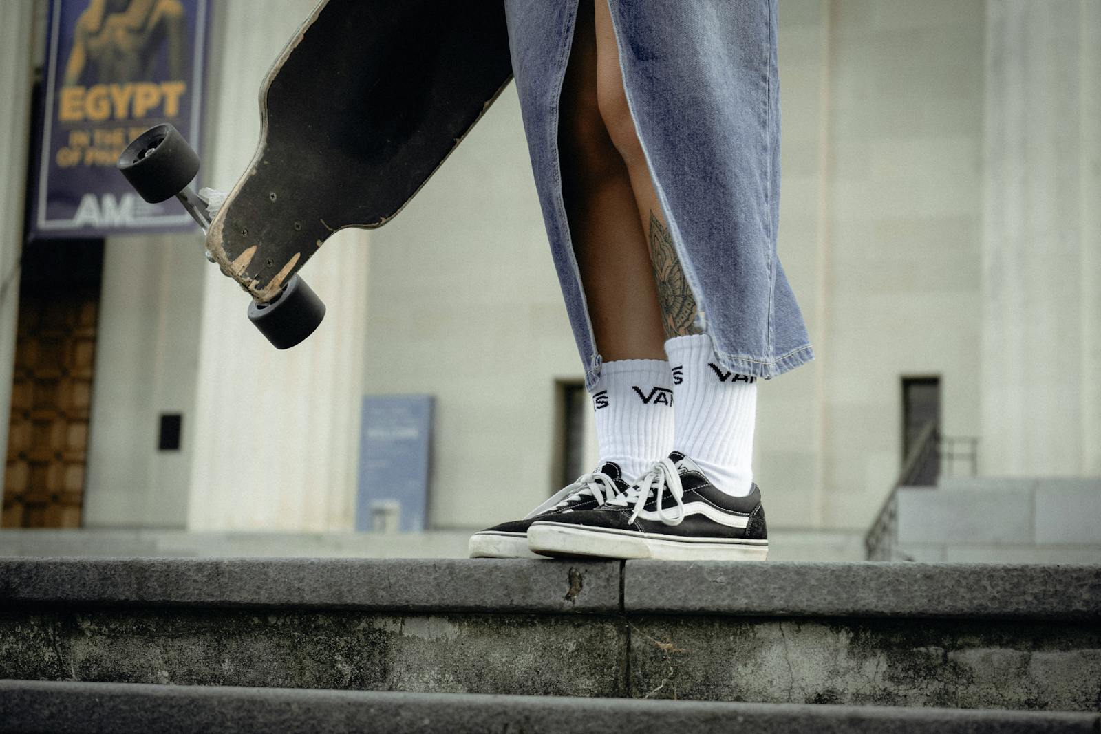 Skateboard Vans Photos, Download The BEST Free Skateboard Vans Stock ...