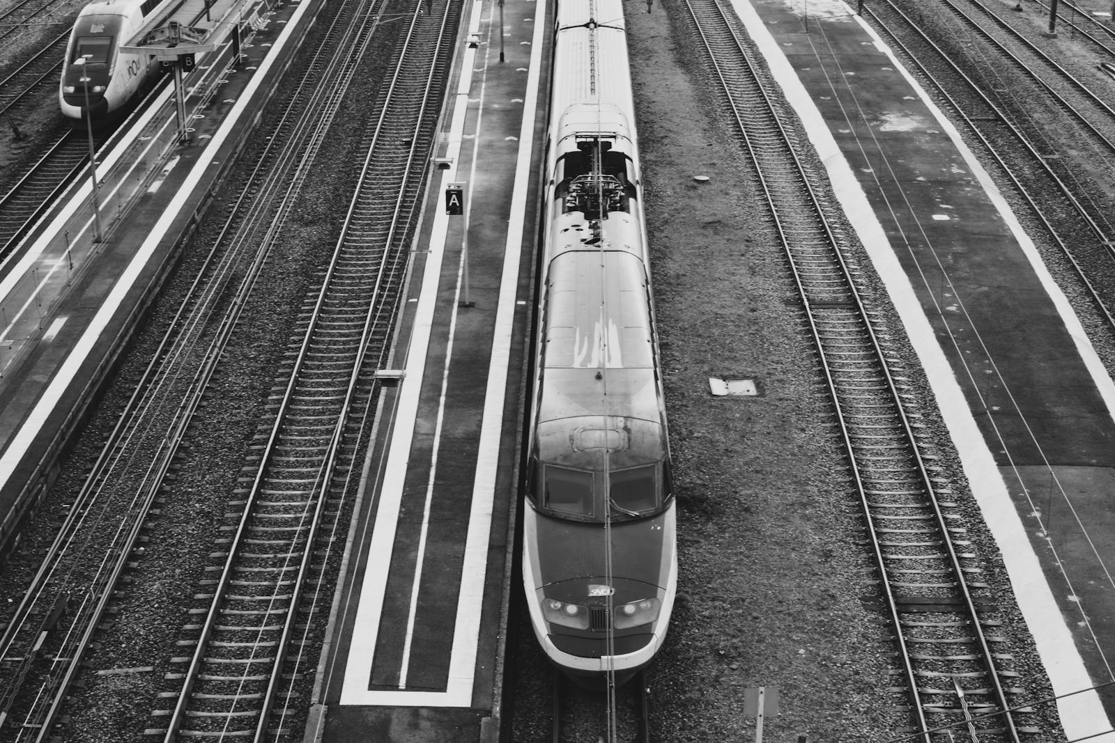 High Speed Train Photos, Download The BEST Free High Speed Train Stock ...