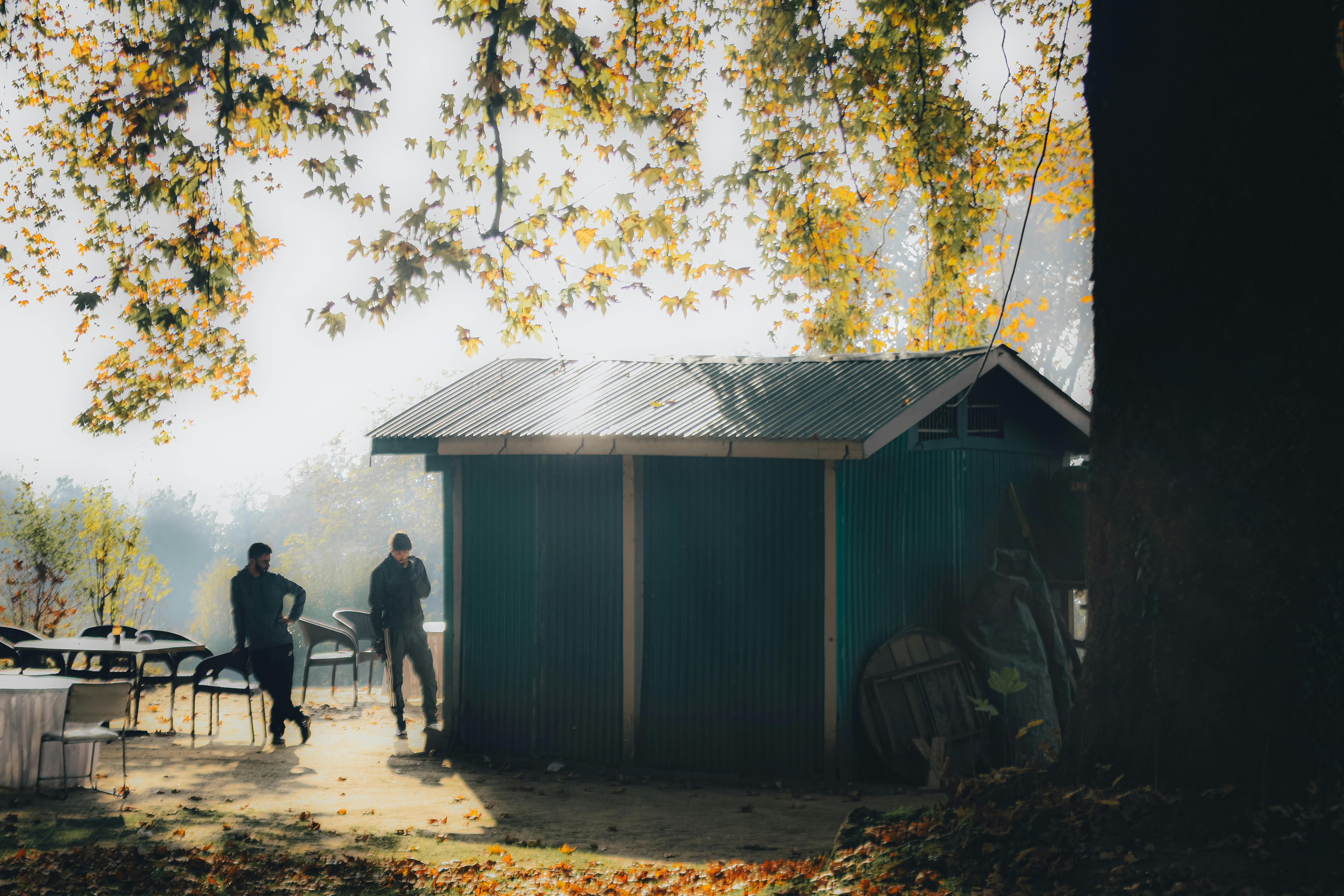 Landscape Meeting Background Photos, Download The BEST Free Landscape ...