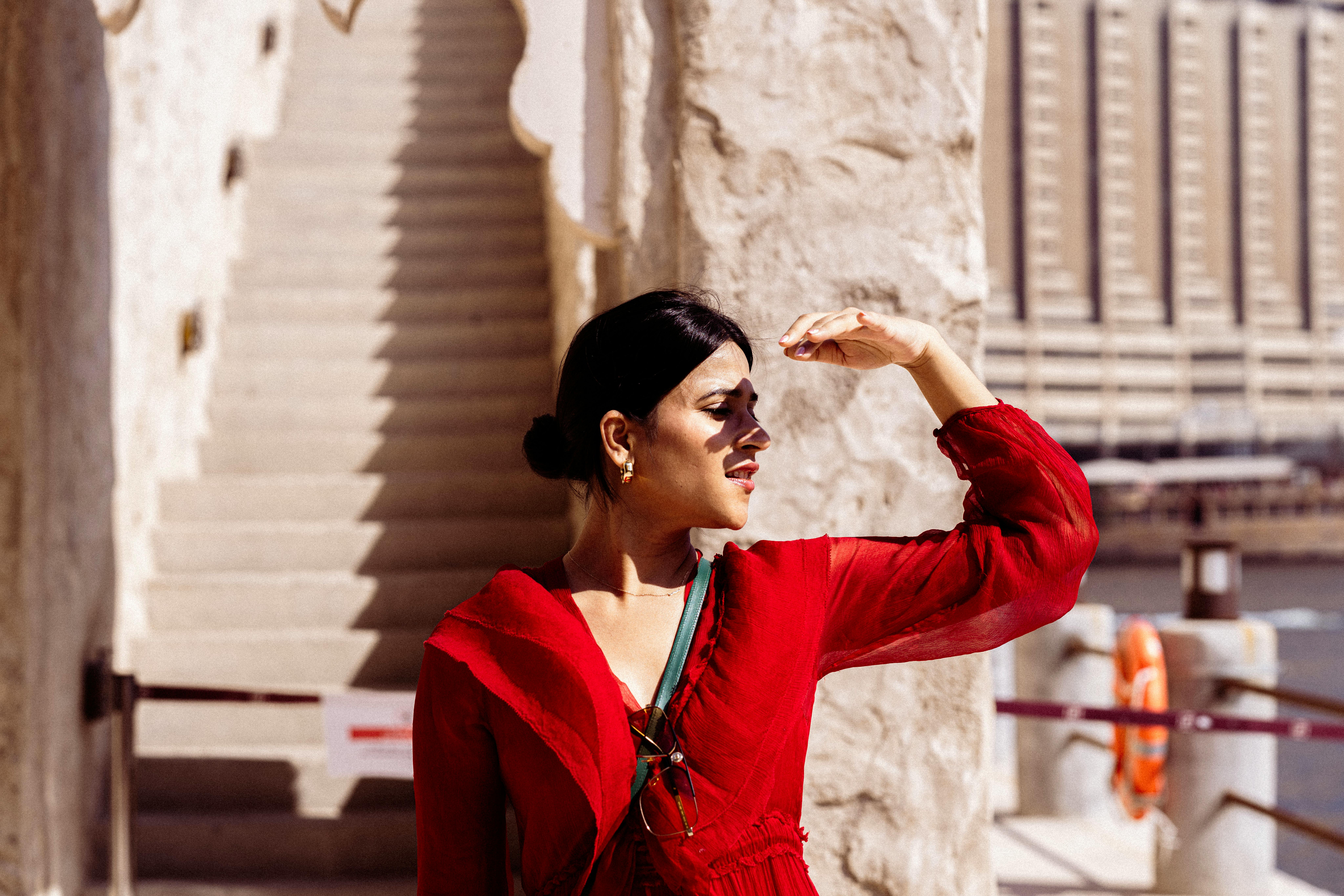 Model · Free Stock Photo