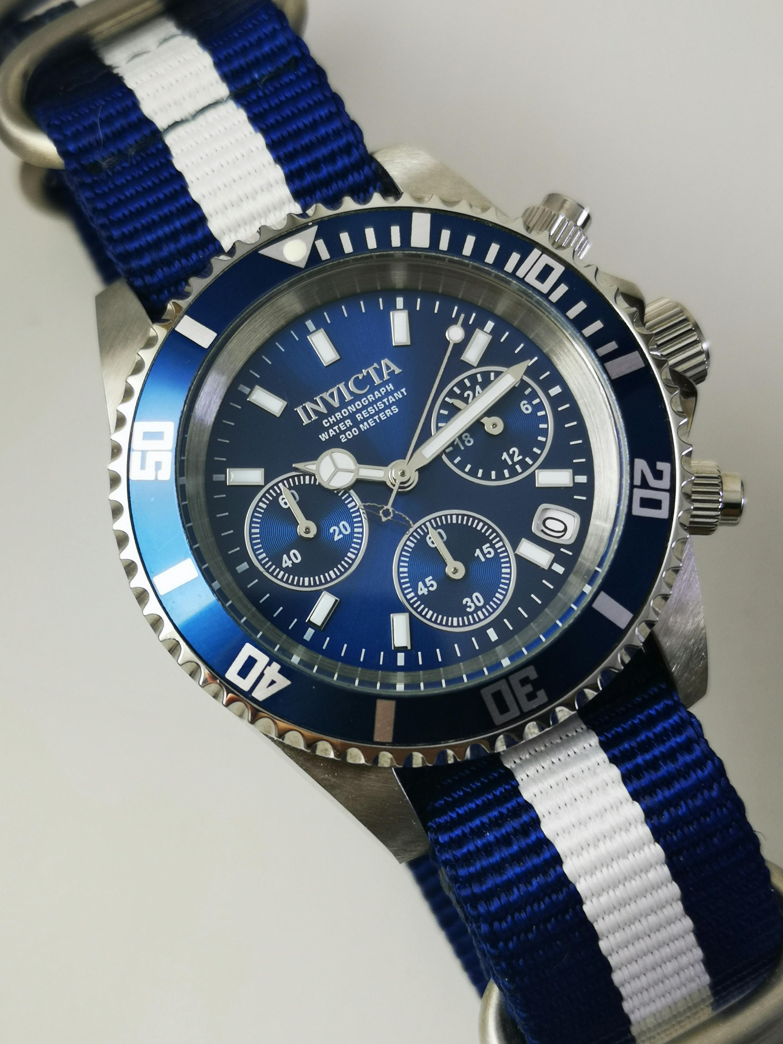 Invicta Watches Photos, Download The BEST Free Invicta Watches Stock ...