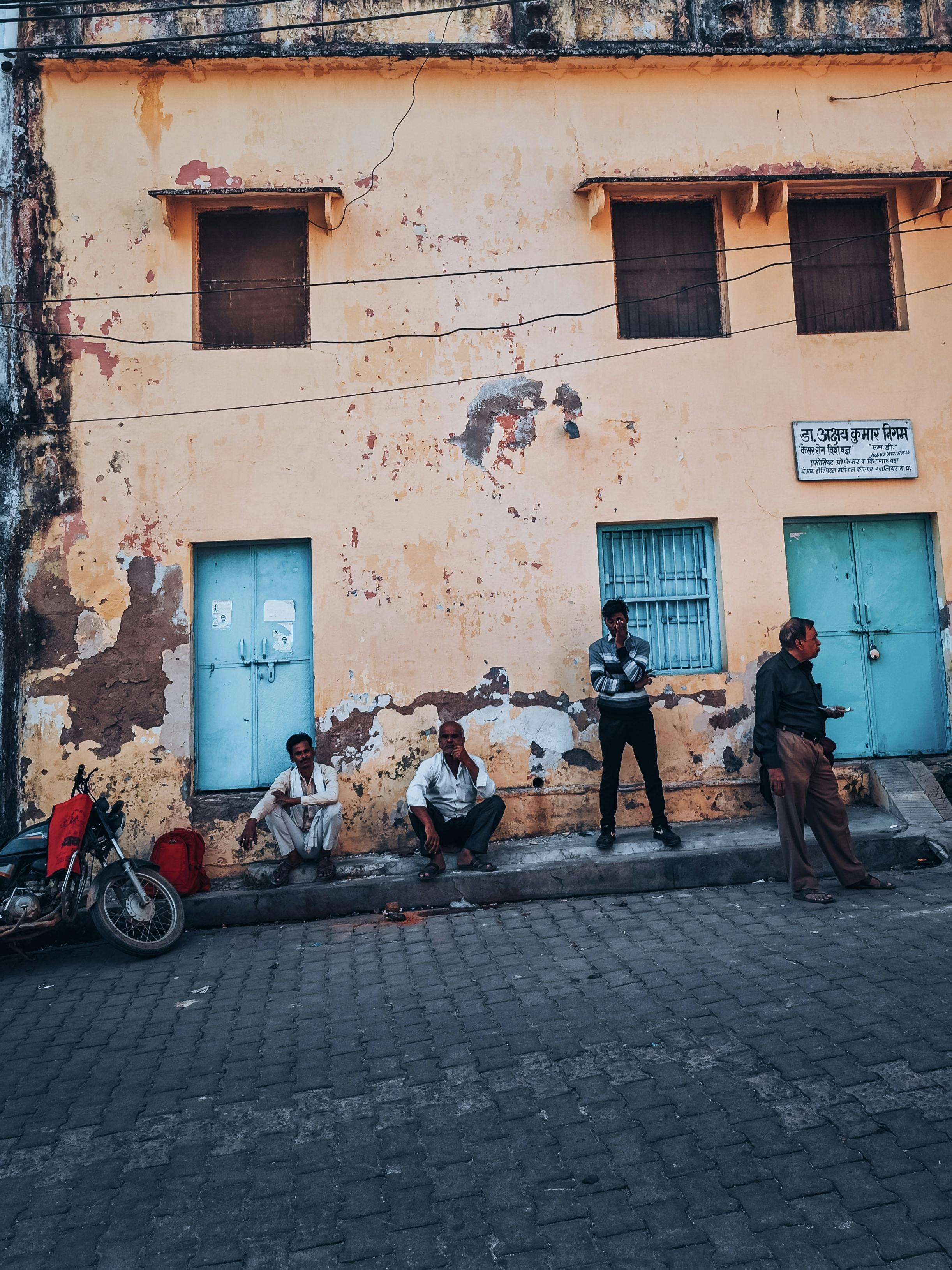 Man Town Wallpaper Photos, Download The BEST Free Man Town Wallpaper ...