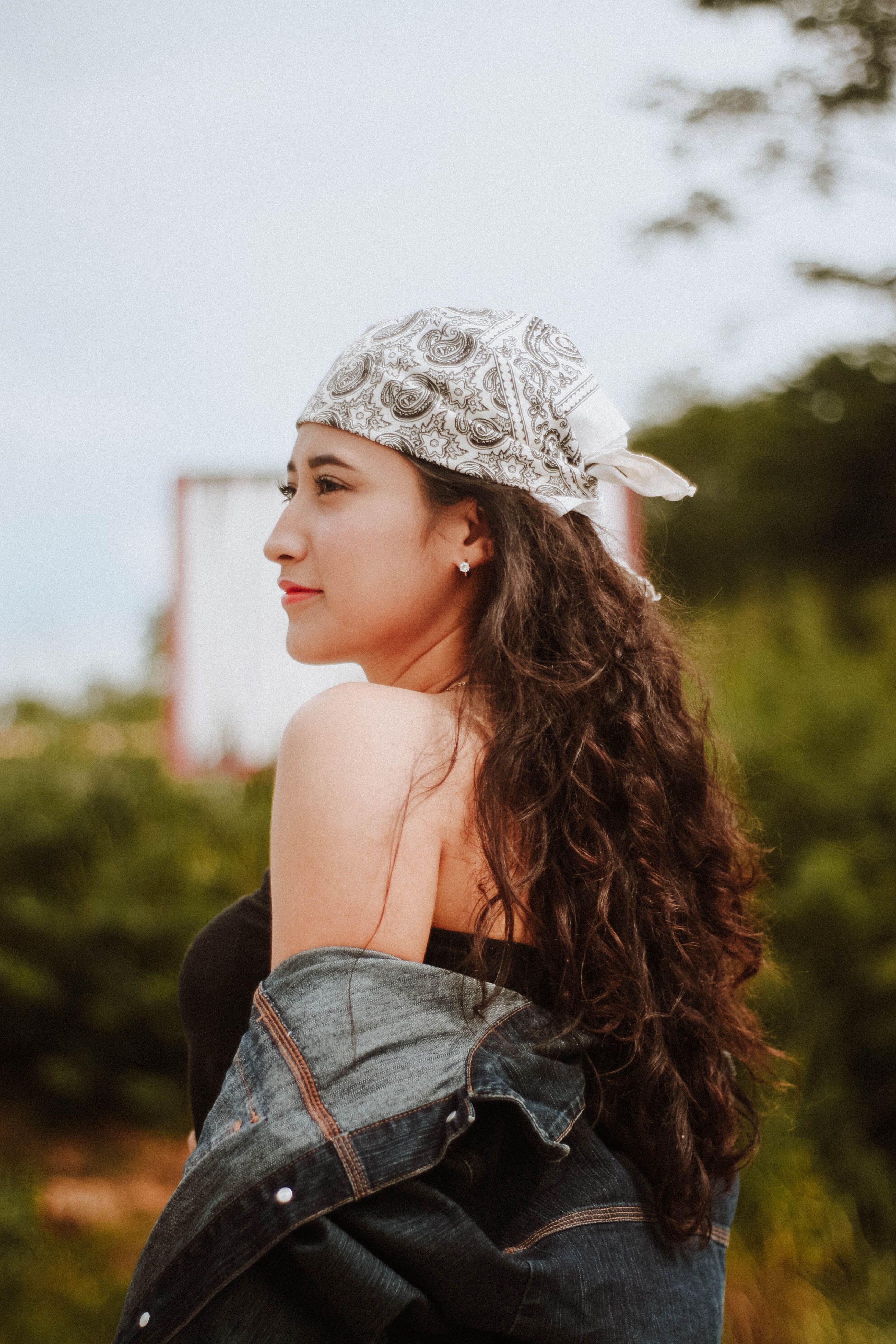 Neck Buff Photos, Download The BEST Free Neck Buff Stock Photos & HD Images