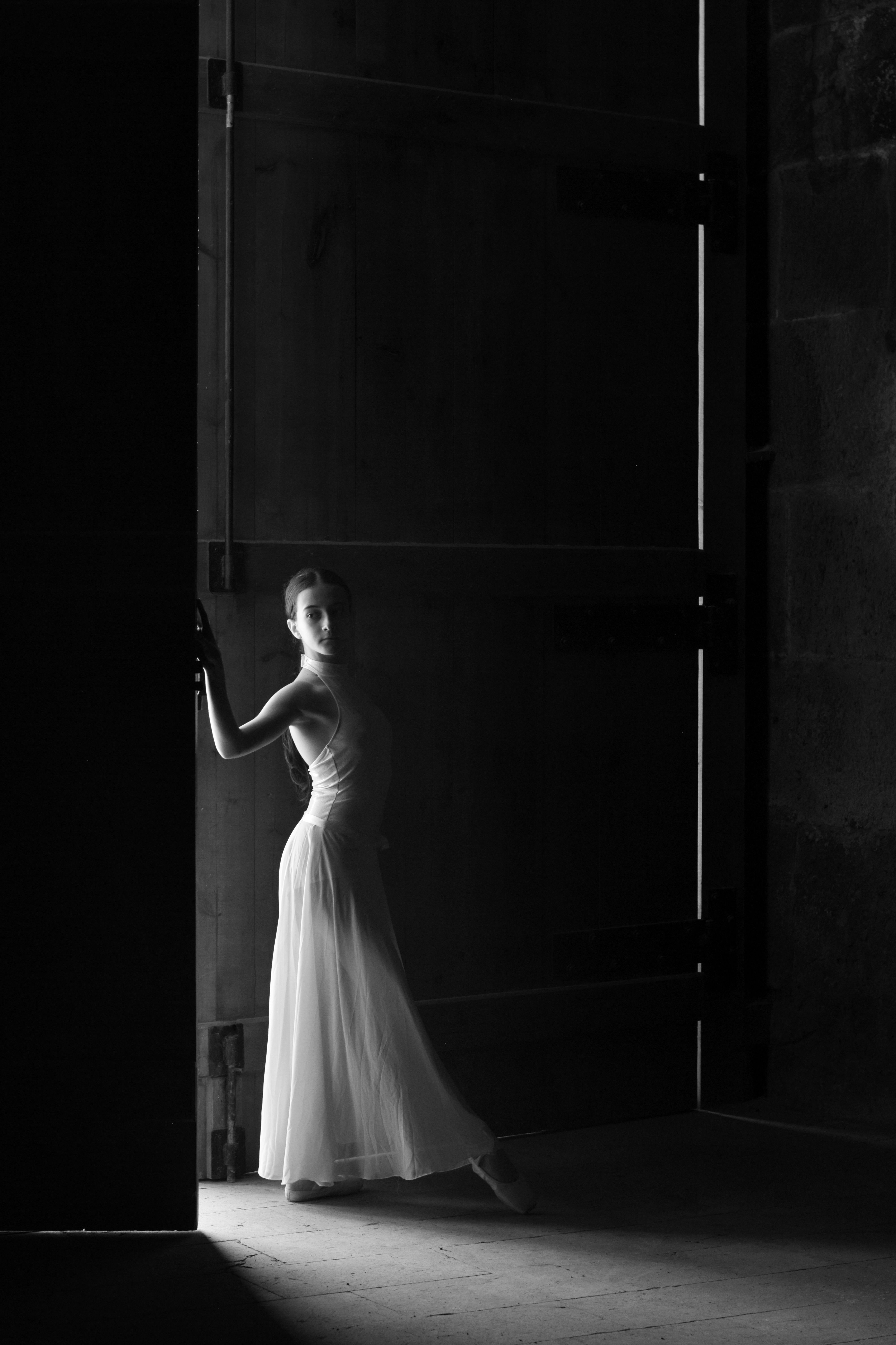 Modern Dance · Free Stock Photo