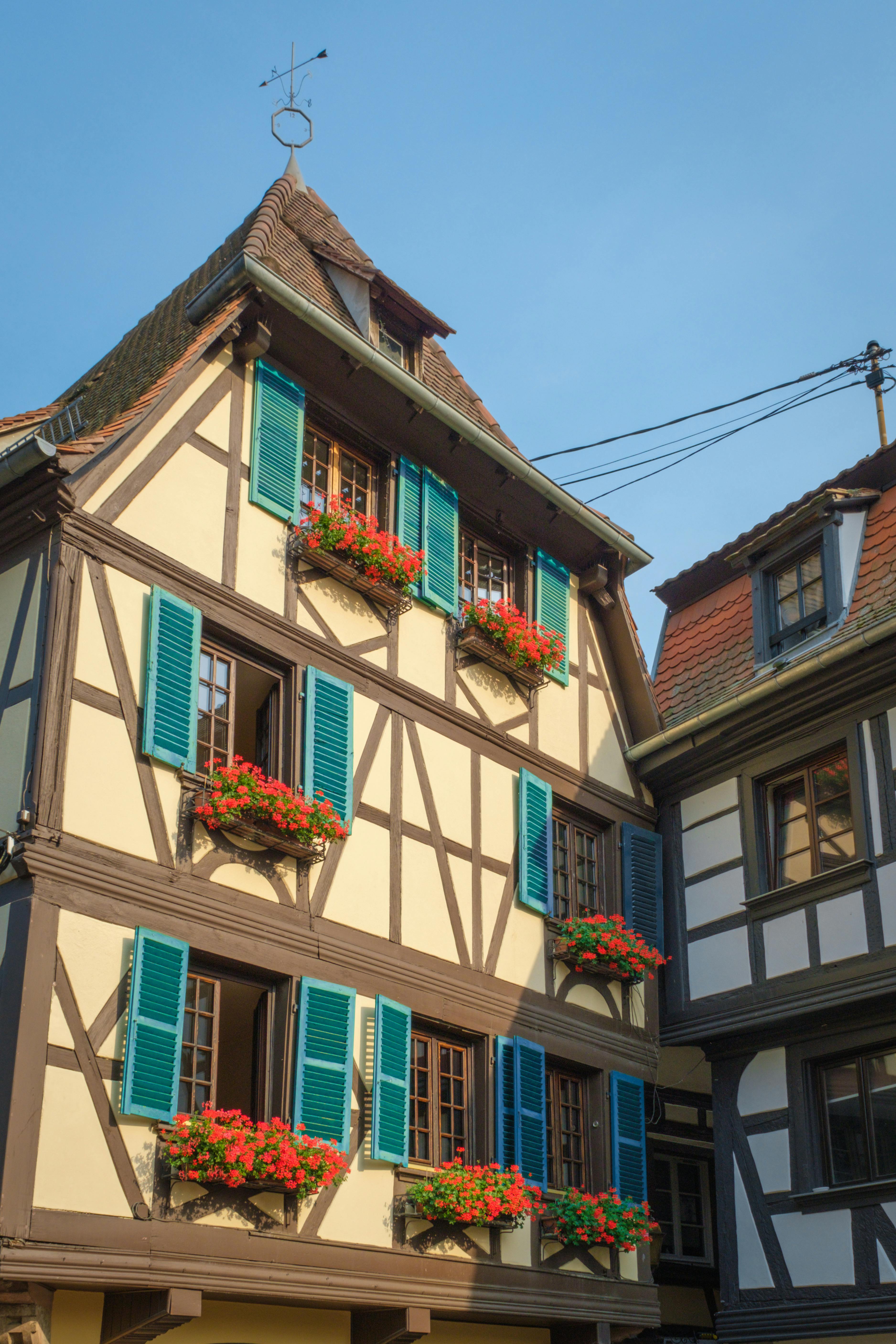 Quaint Houses Photos, Download The BEST Free Quaint Houses Stock Photos ...