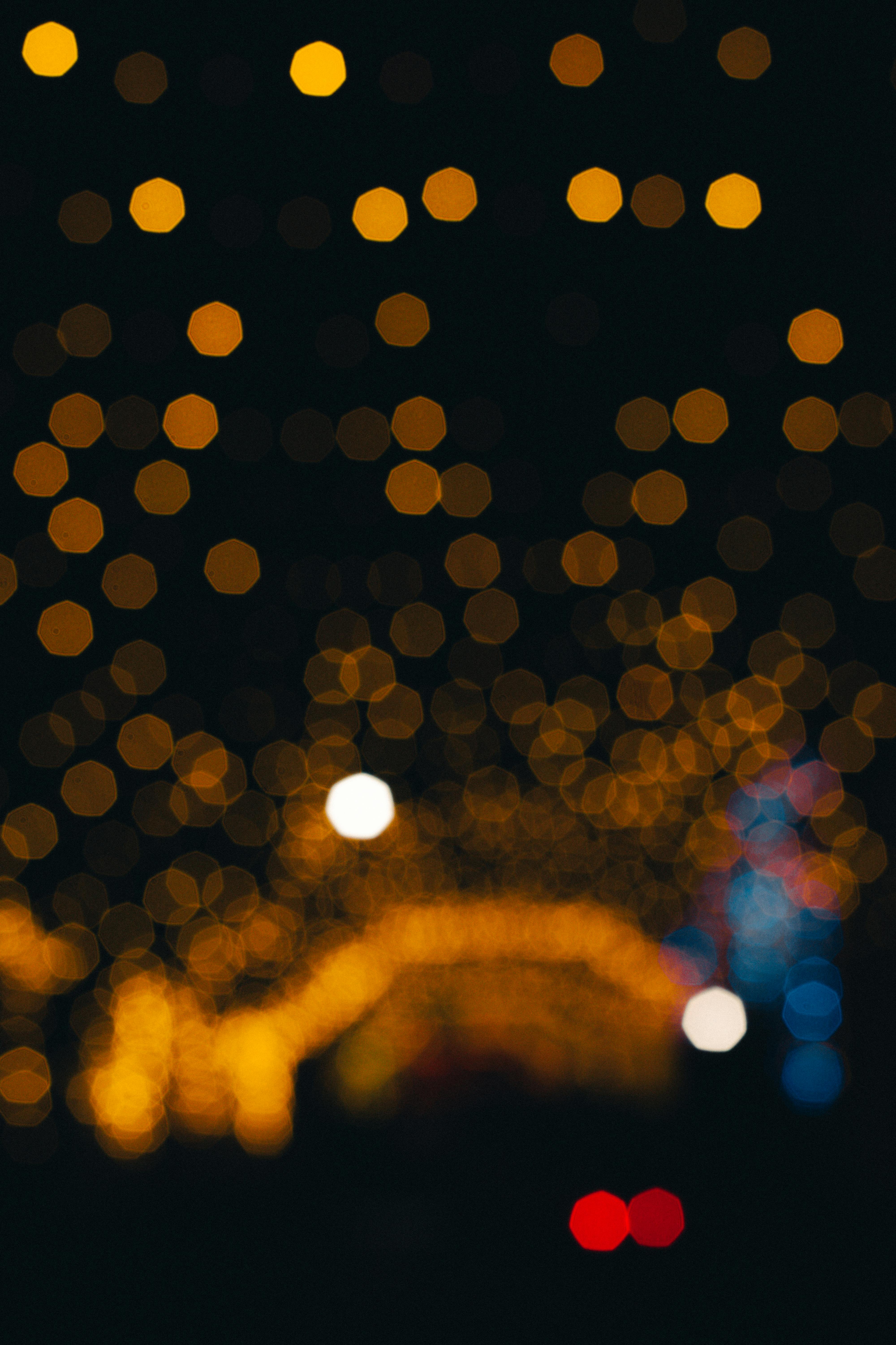 Abstract Background · Free Stock Photo