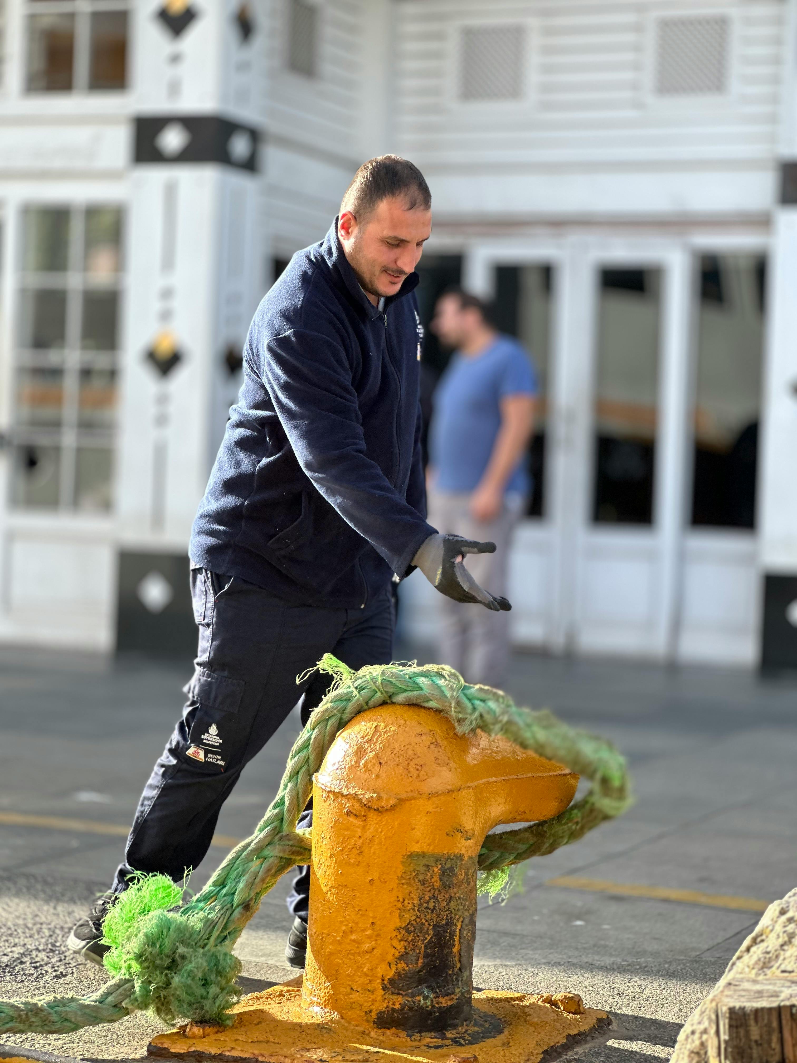 Dockworker Photos, Download The BEST Free Dockworker Stock Photos & HD ...