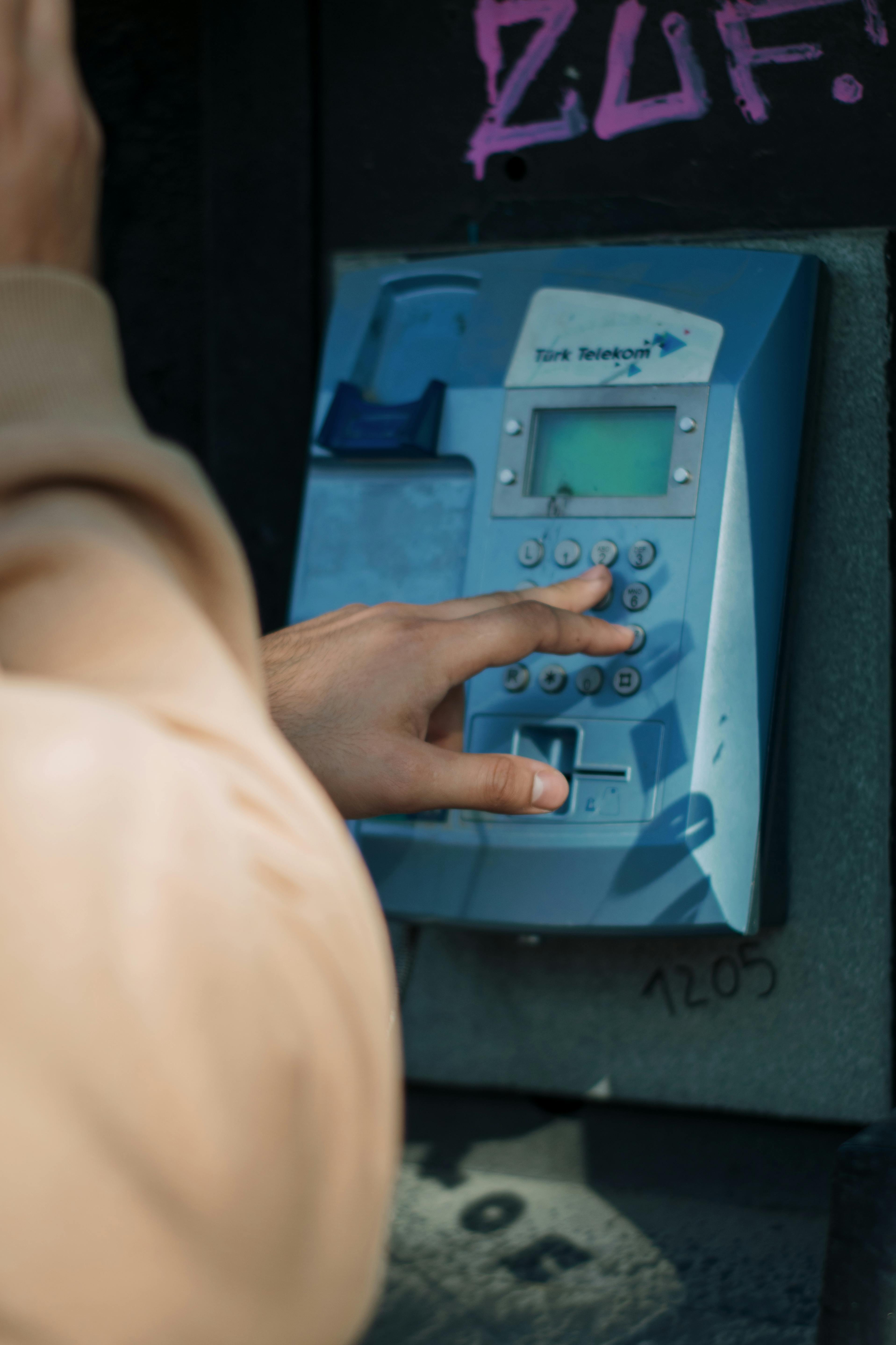 Hand On Keypad Photos, Download The BEST Free Hand On Keypad Stock ...