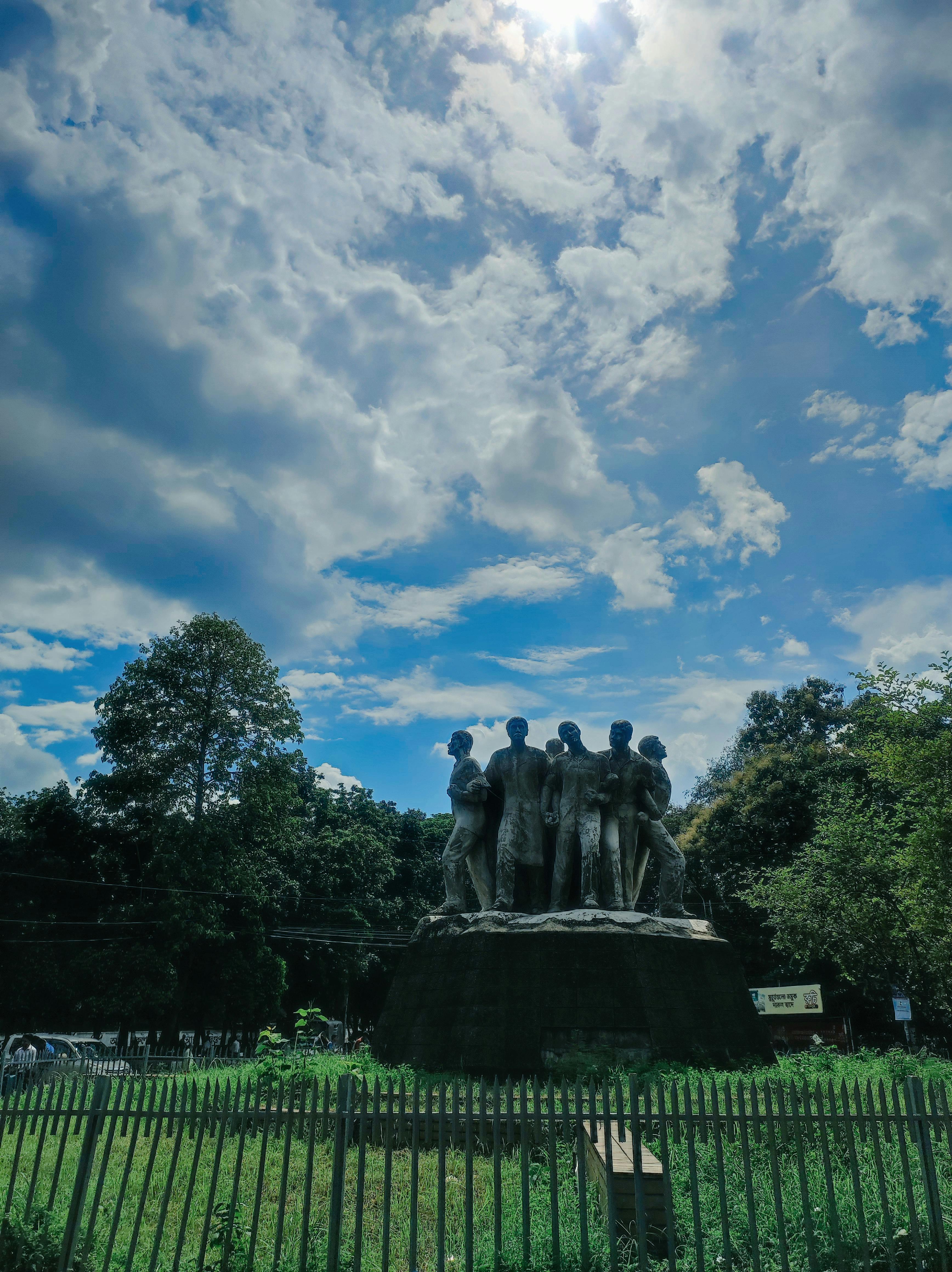 Nusrat Mim - Fotografía