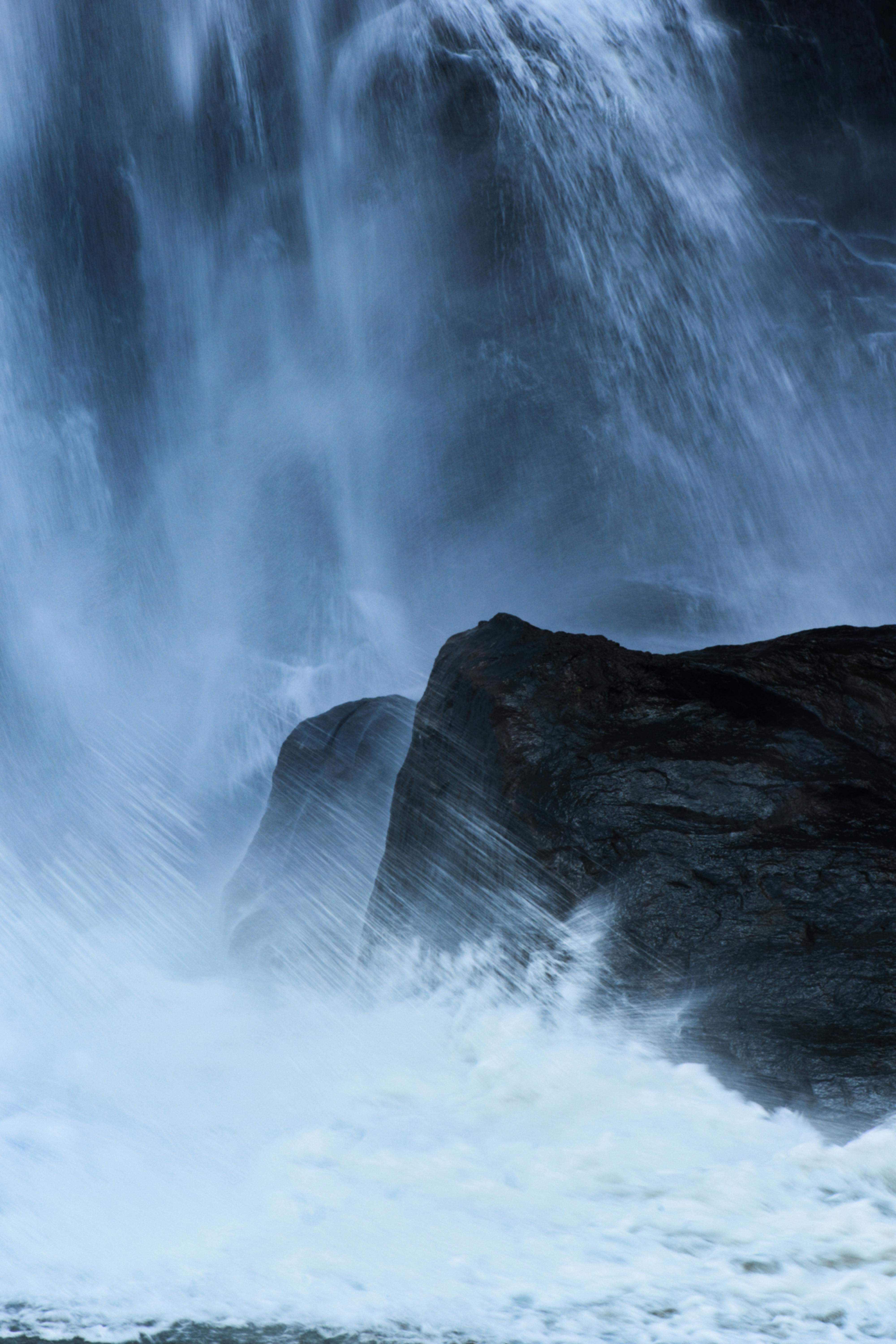 Waterfall Sound Photos, Download The BEST Free Waterfall Sound Stock ...