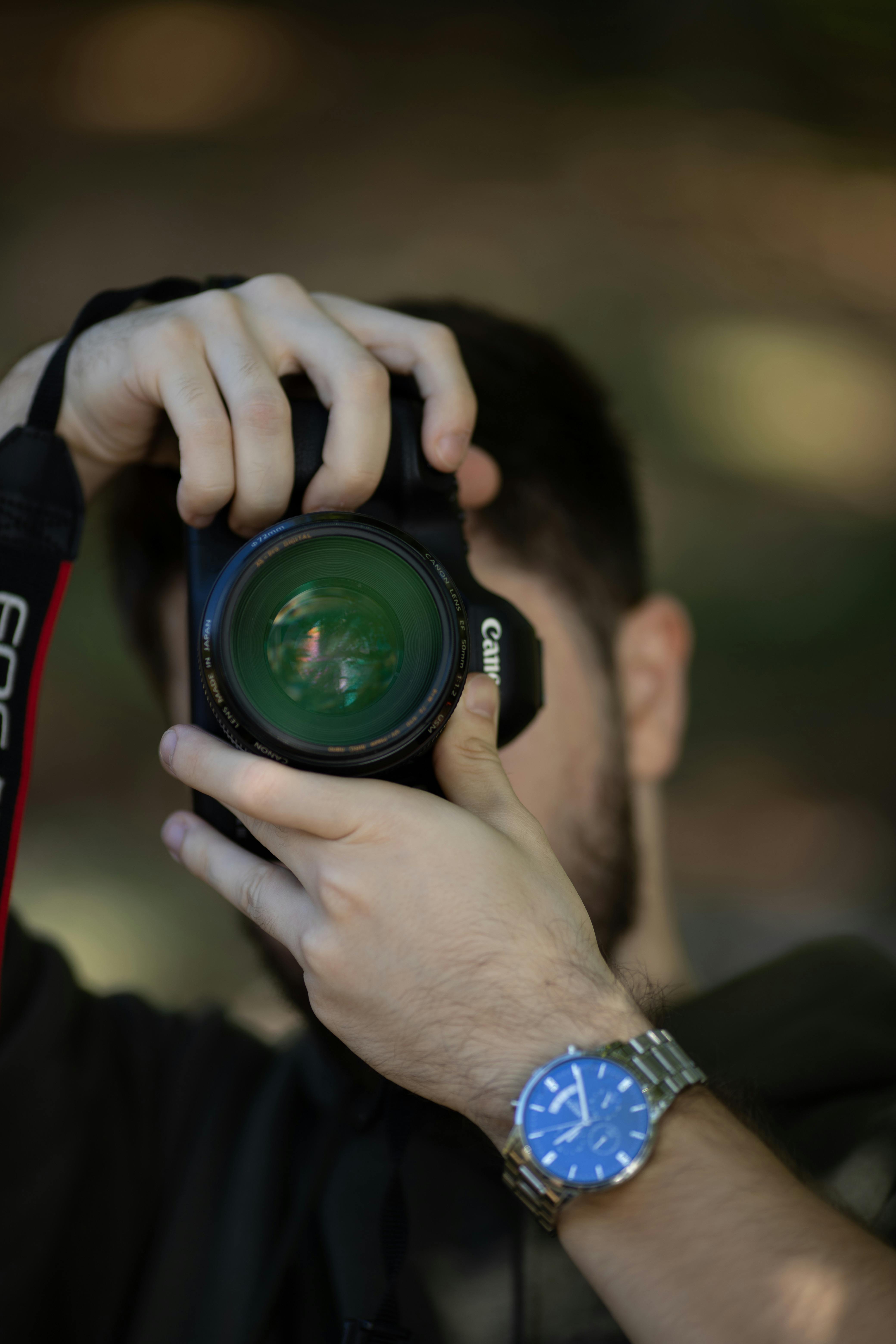 Abdurrahim Israfilov - Photography