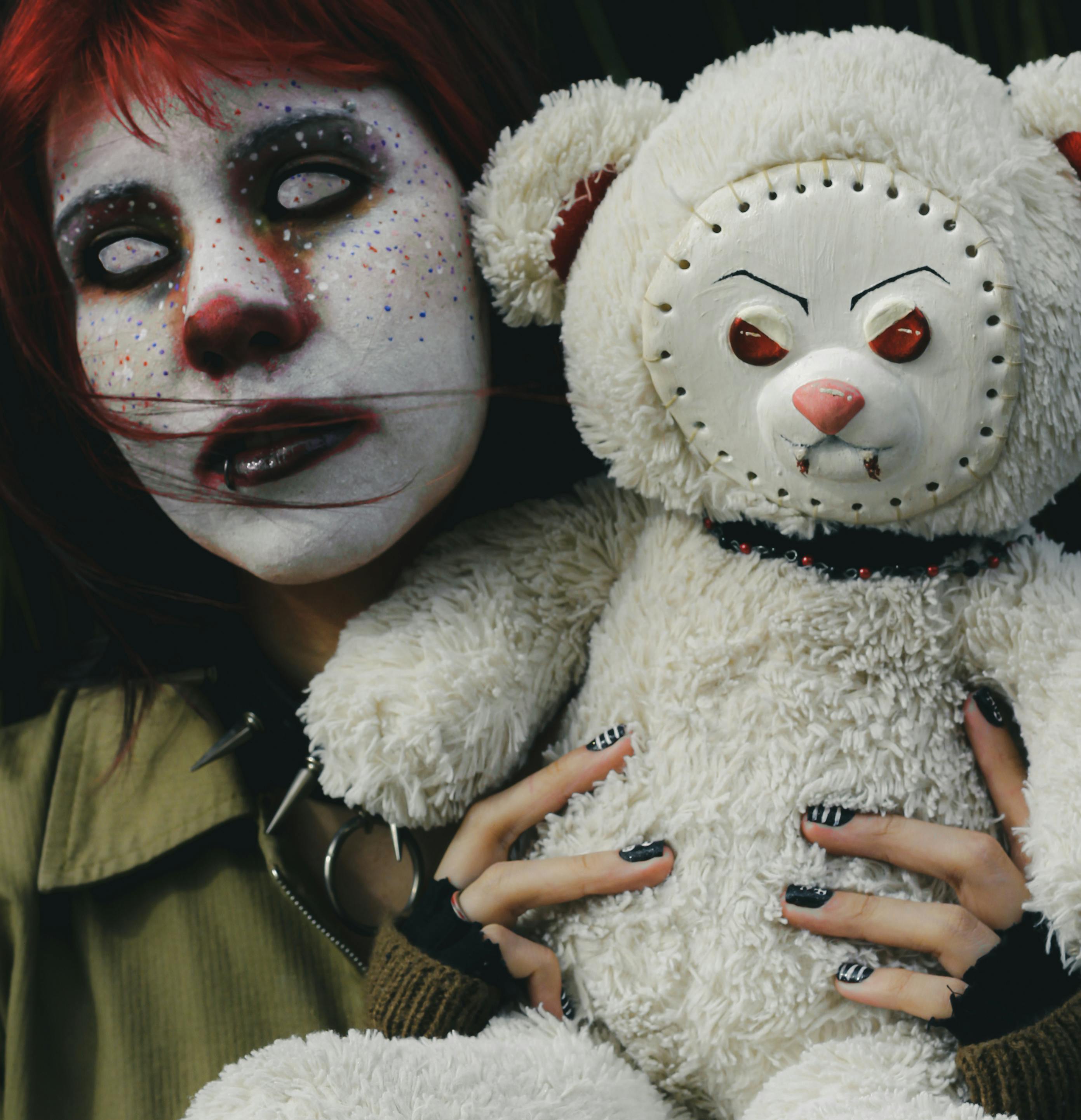 Scary Puppet Photos, Download The BEST Free Scary Puppet Stock Photos ...