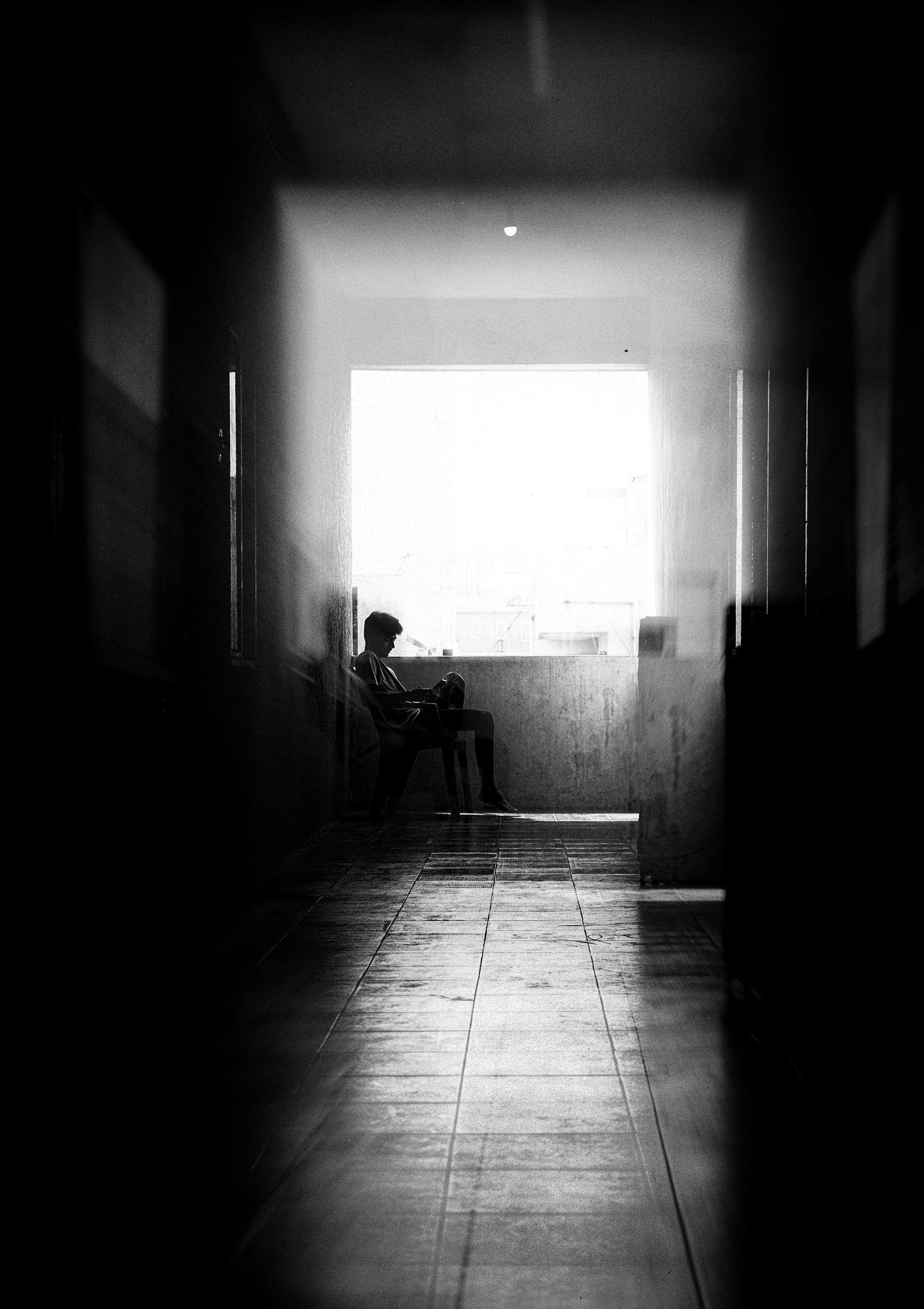 Dark Shadow Hallway Photos, Download The BEST Free Dark Shadow Hallway ...